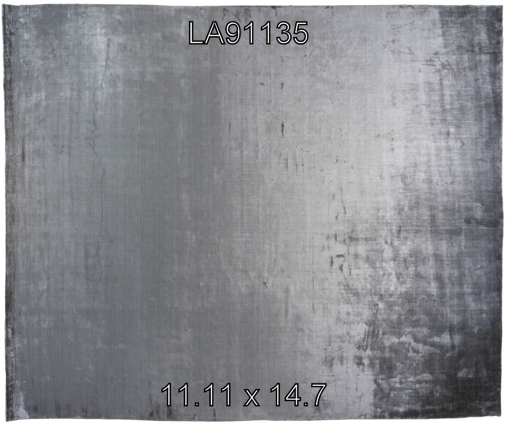 Aga John Rugs - Contemporary 12' x 15'