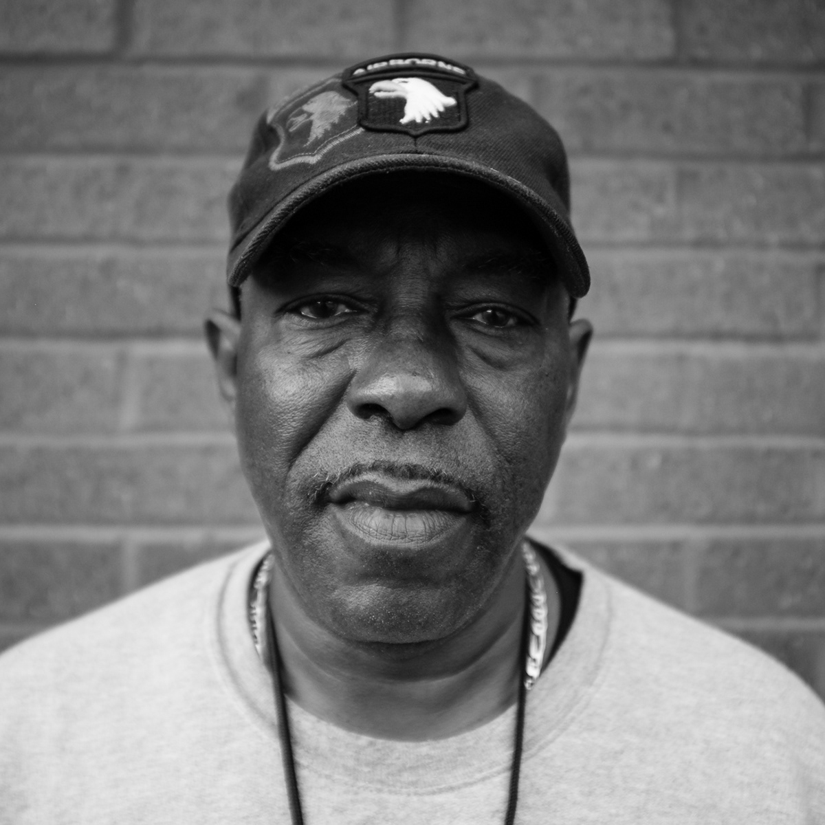 Michael A. McCoy Photography - Invisible Wounds