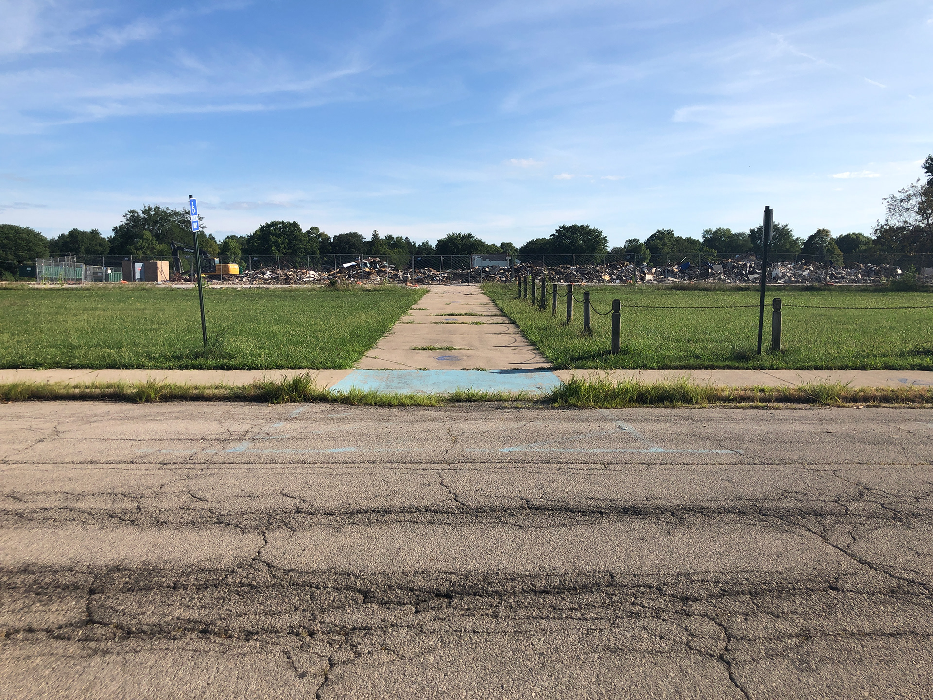 Will Snyder - storer elementary redevelopment