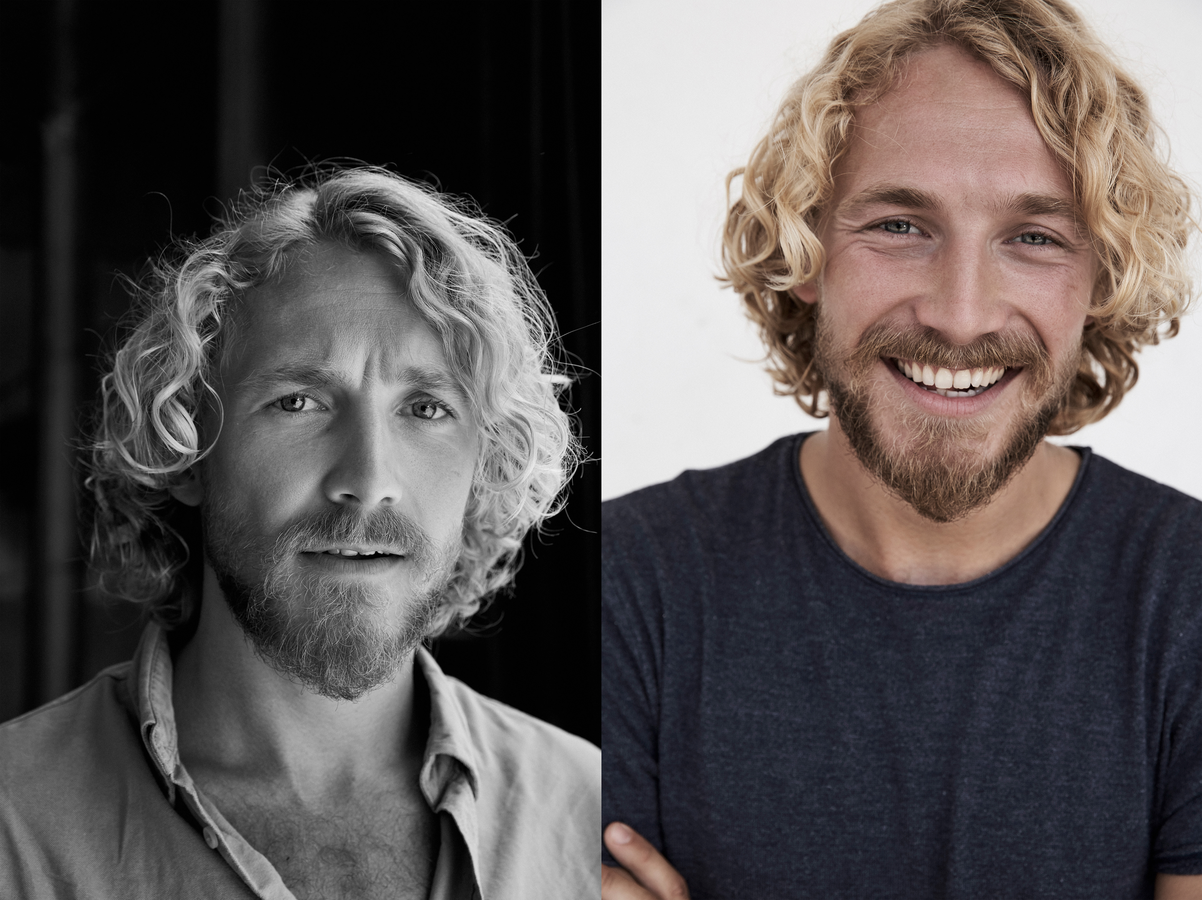 Nikolaj TR - Andreas Jessen