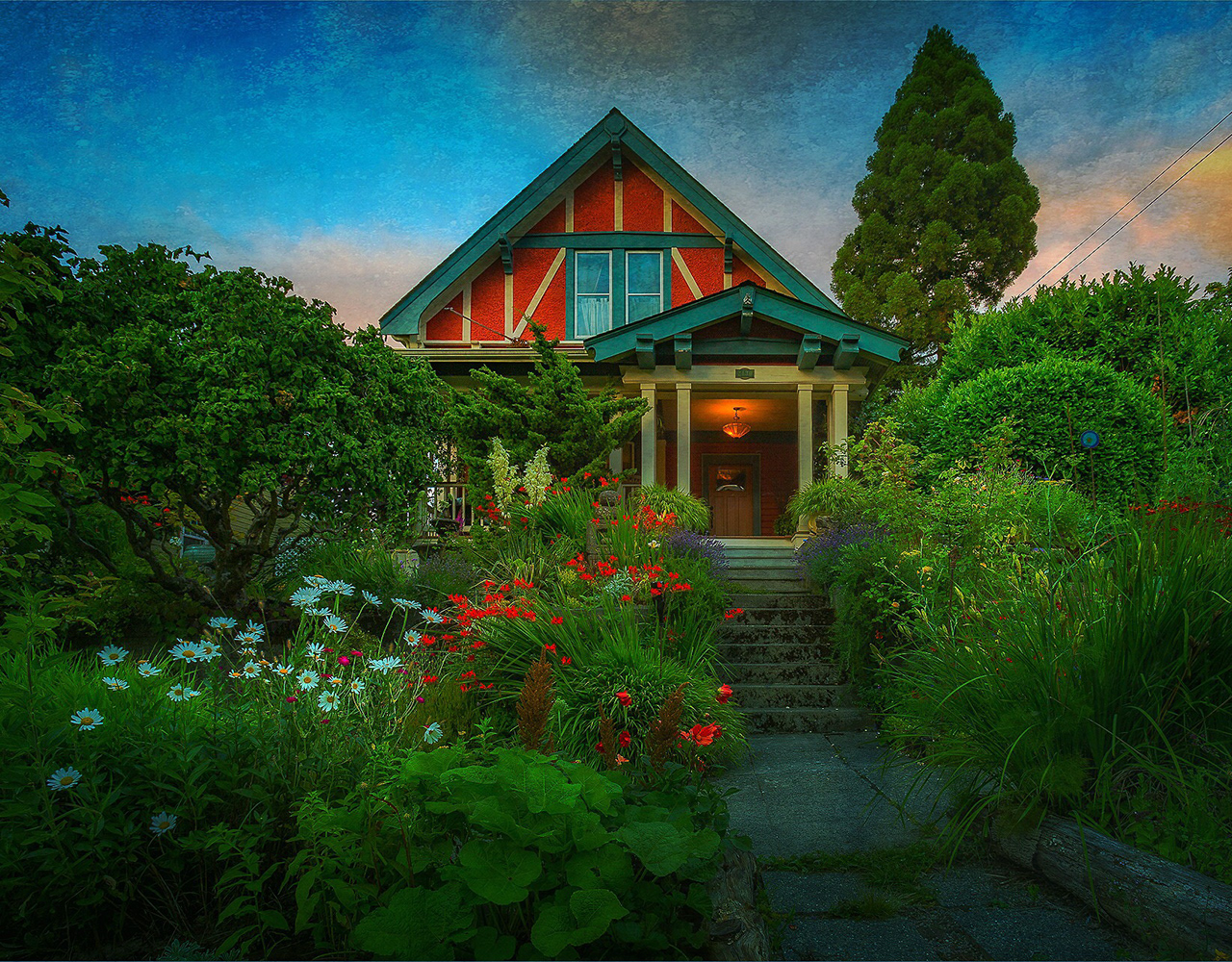 DAVID PERRY PHOTOGRAPHER