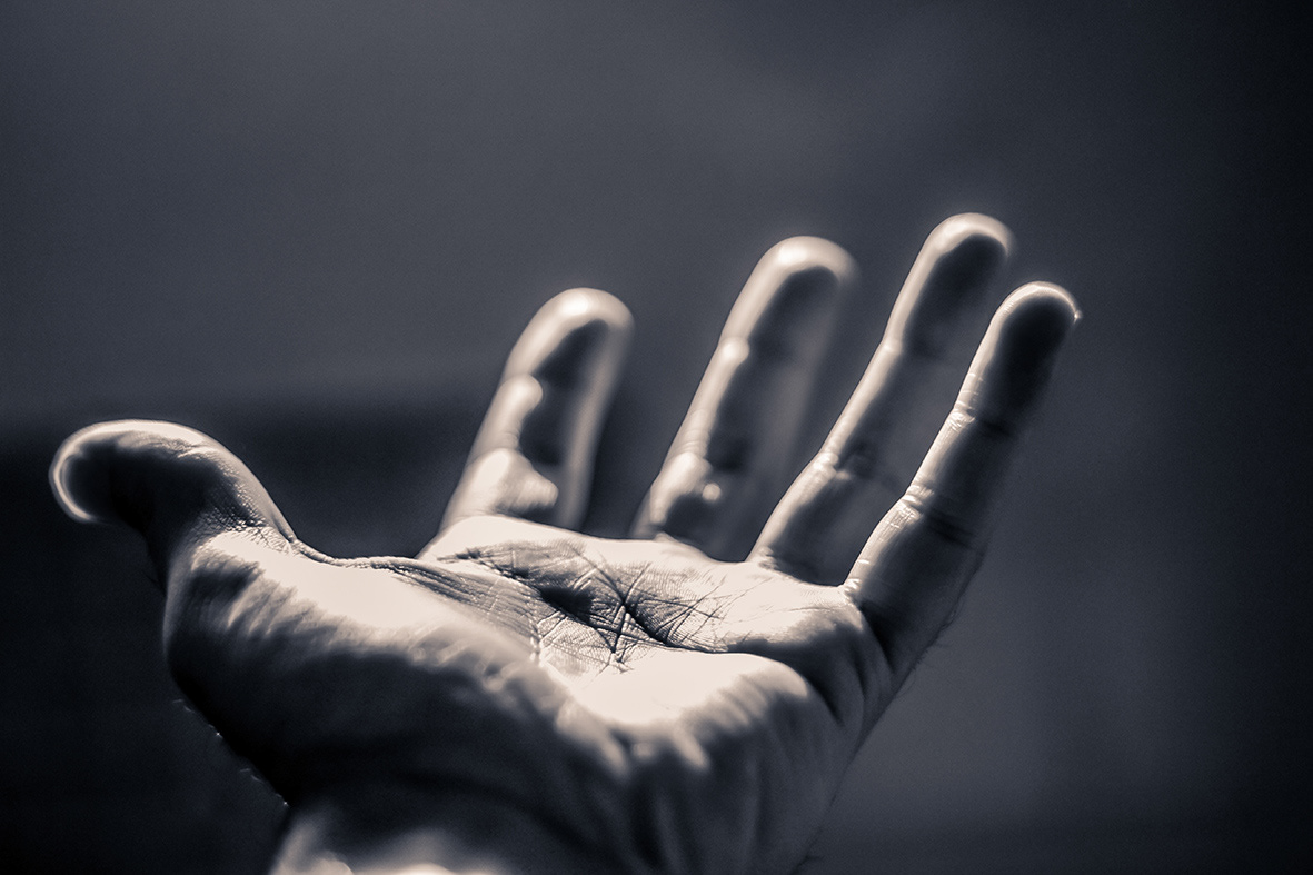 Bernardo Ramonfaur / Portfolio - HUMAN HAND STUDIO / Photography