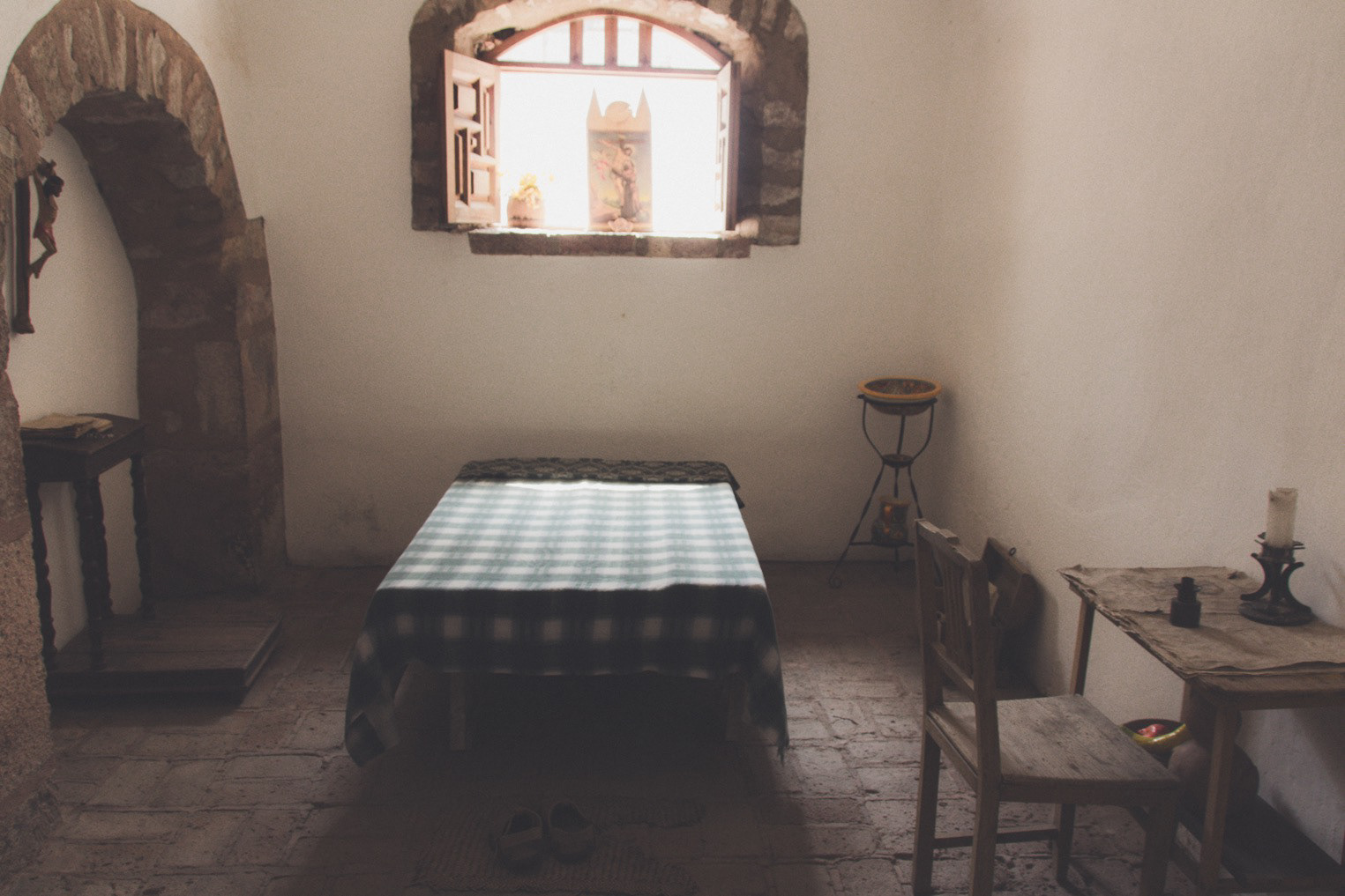 Bernardo Ramonfaur / Portfolio - TRADITIONAL MEXICO MISC / Photography