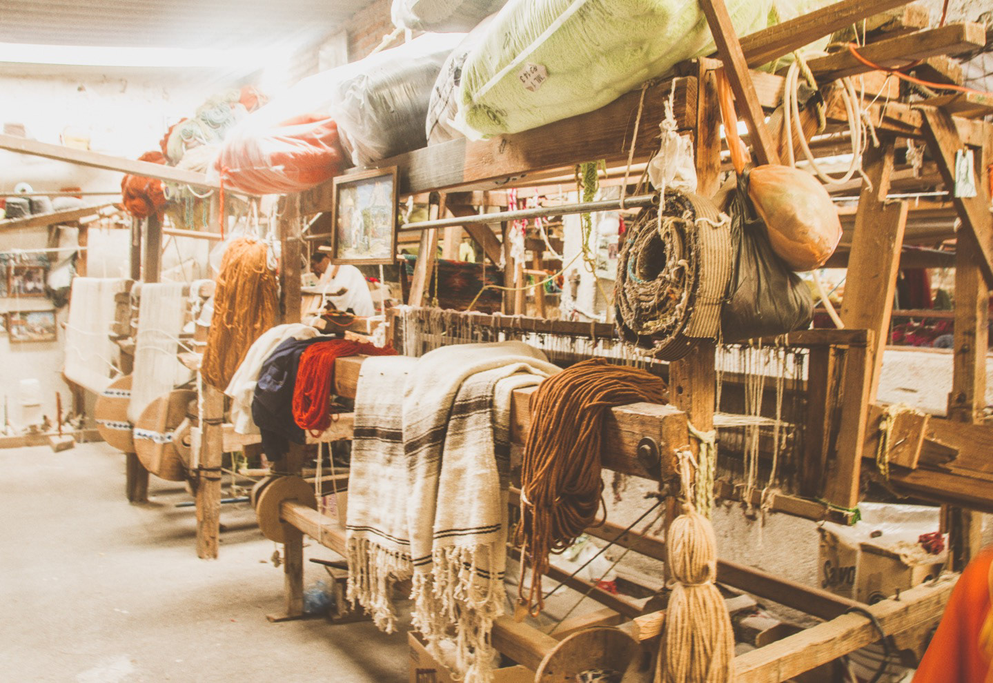 Bernardo Ramonfaur / Portfolio - TRADITIONAL MEXICO MISC / Photography