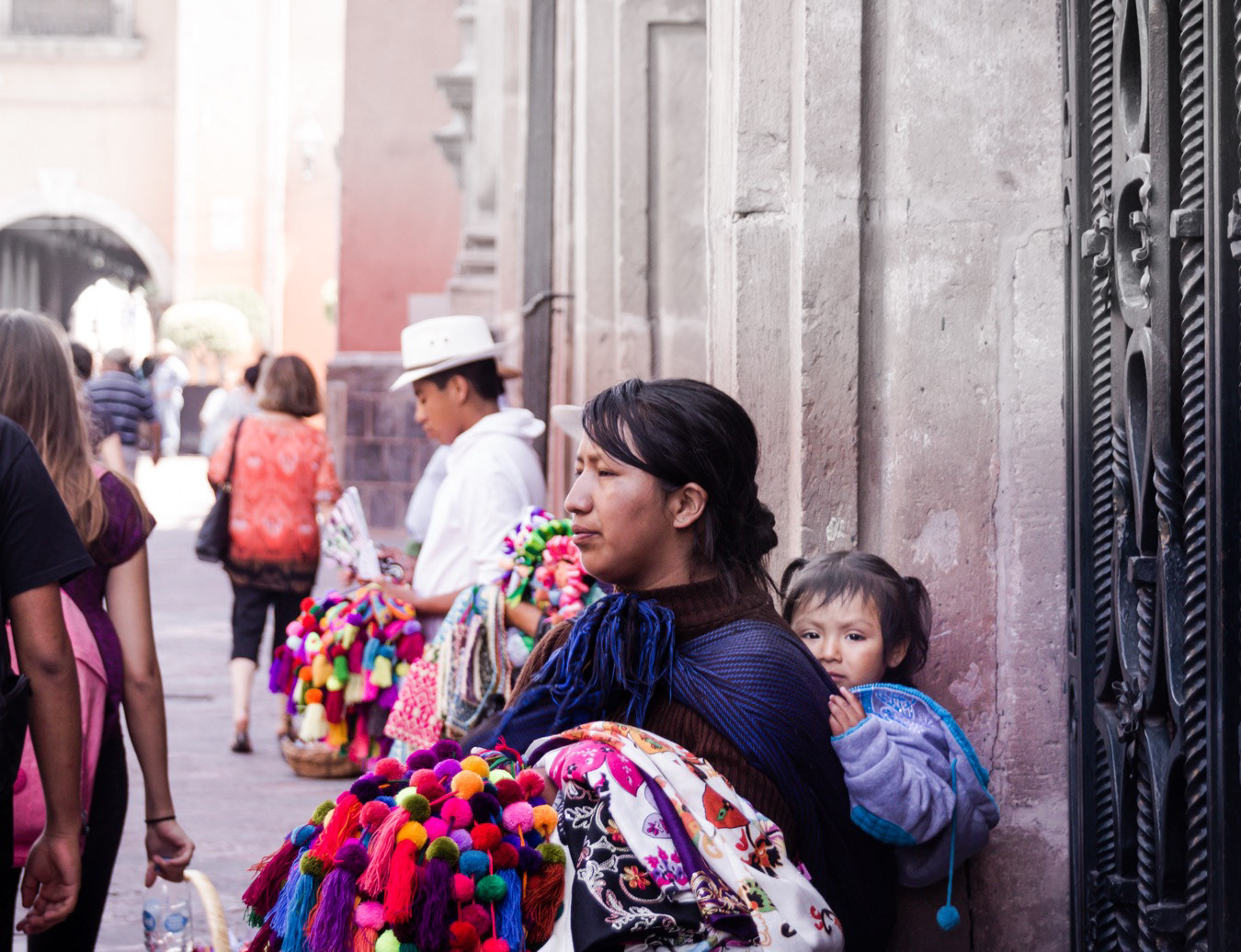 Bernardo Ramonfaur / Portfolio - TRADITIONAL MEXICO MISC / Photography