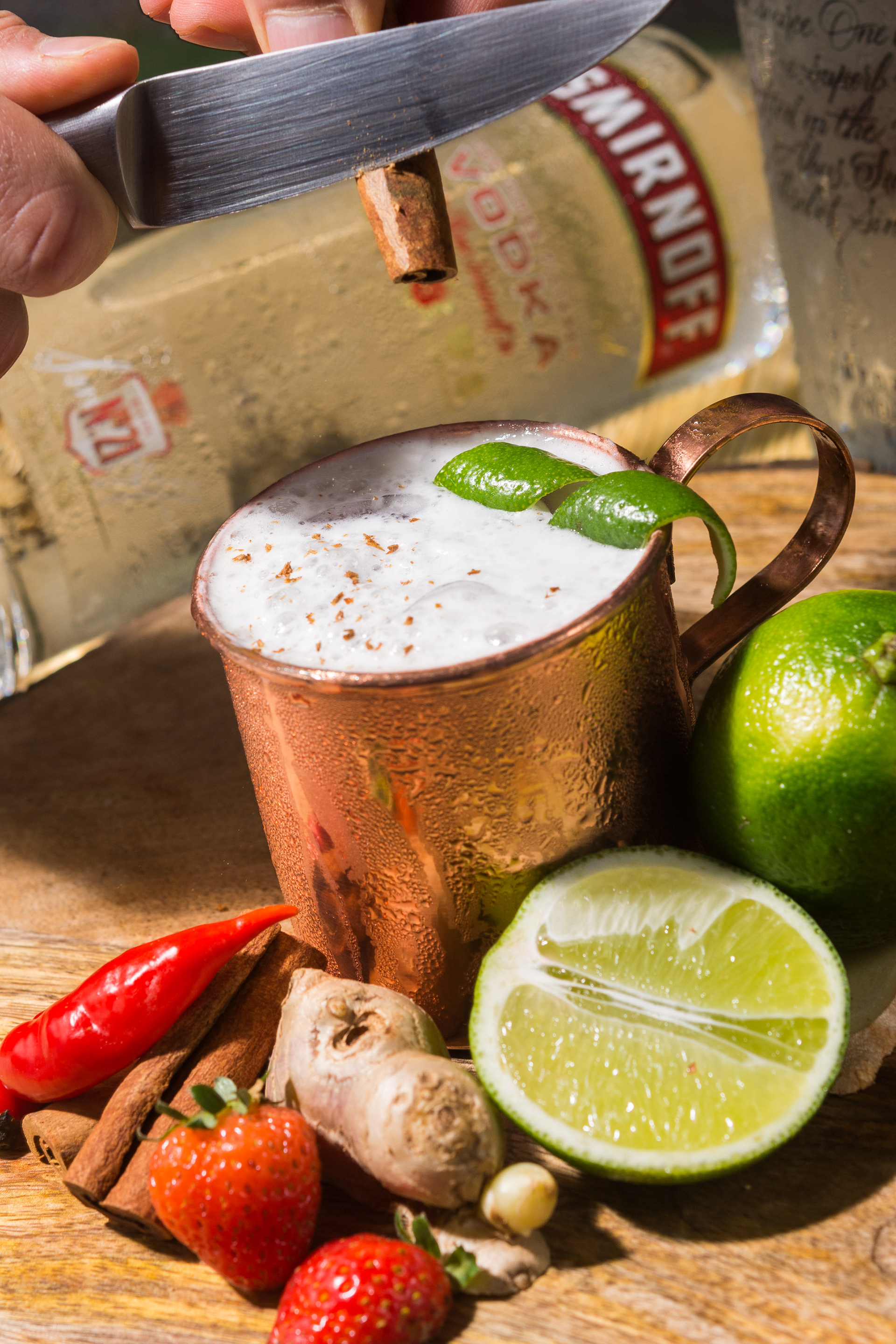 Felipe Bastos Fotografia - Boteco do Juca