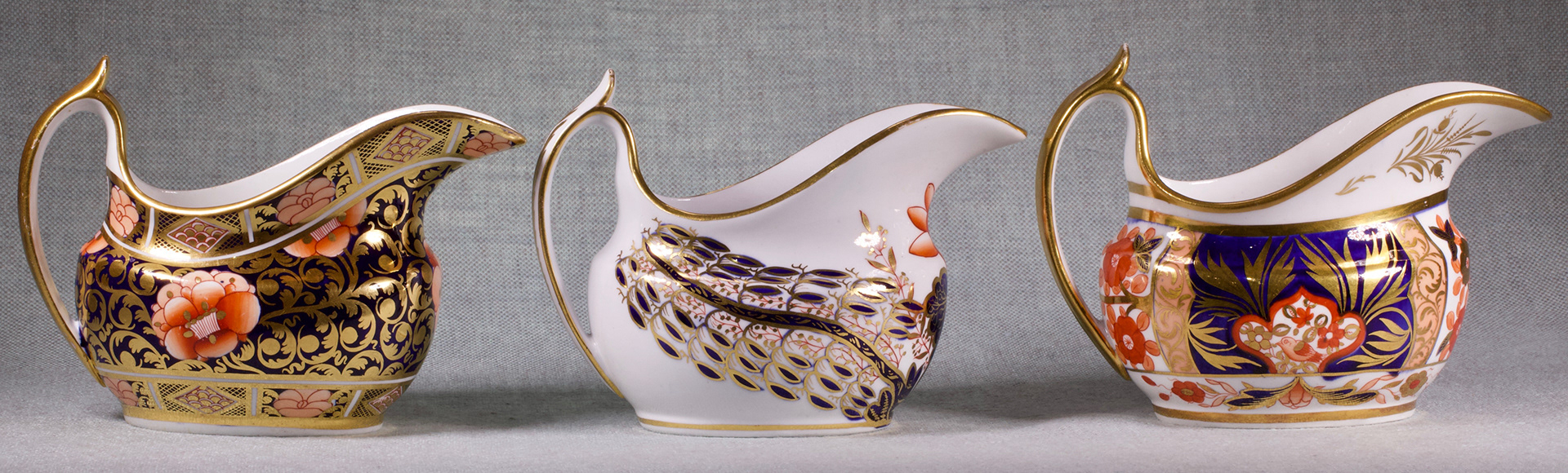 Antiquespode - Pattern 2214