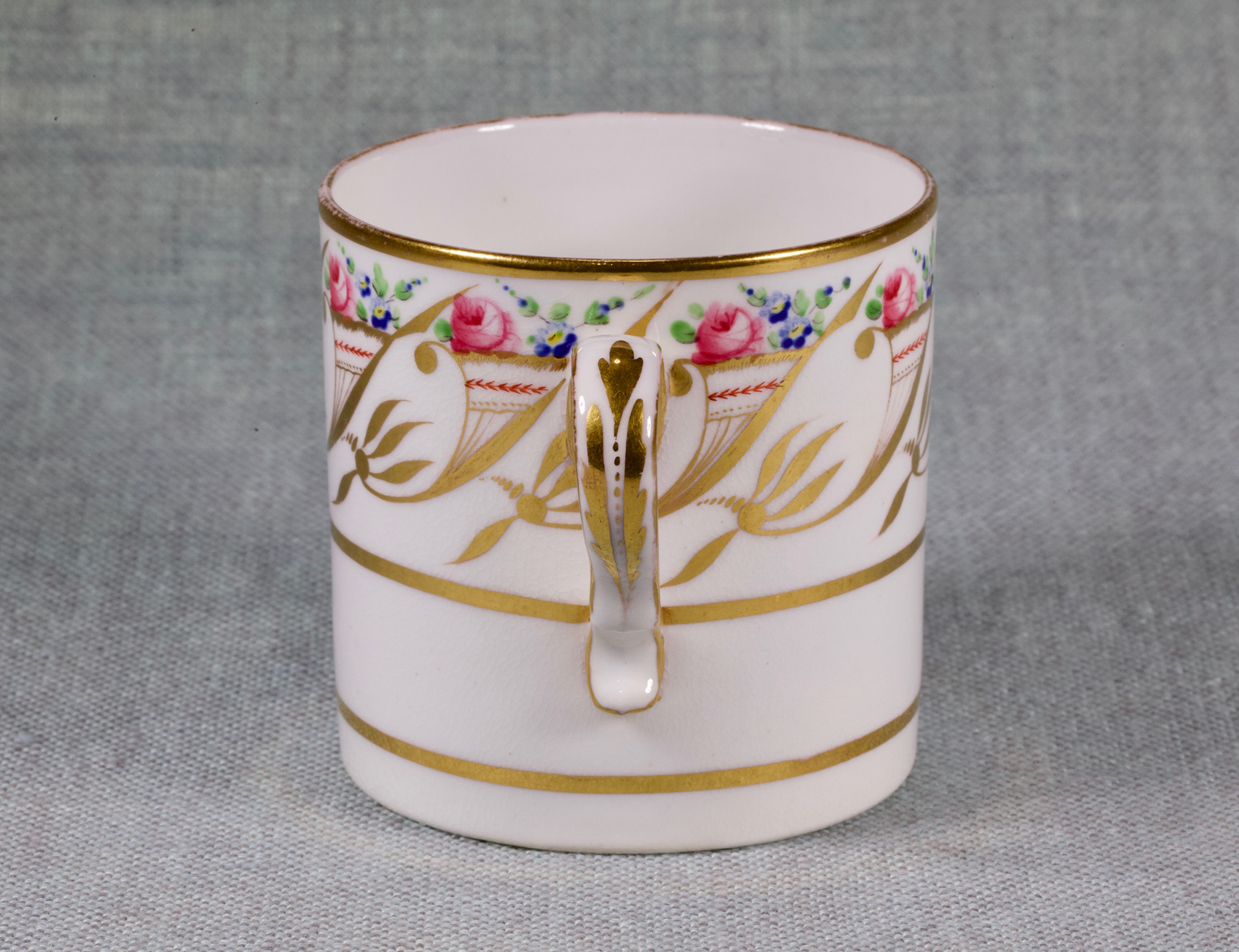 Antiquespode - Pattern 312