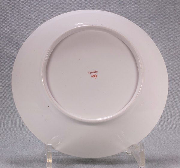 Antiquespode - Pattern 1869