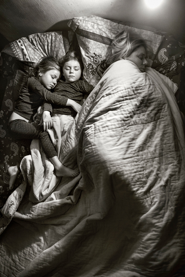 alain laboile - La Famille