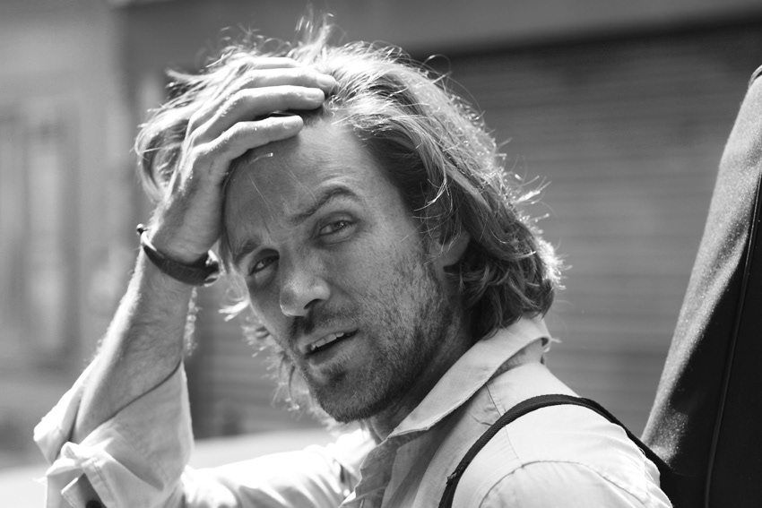 Niutu'utolu - Shane Woodward