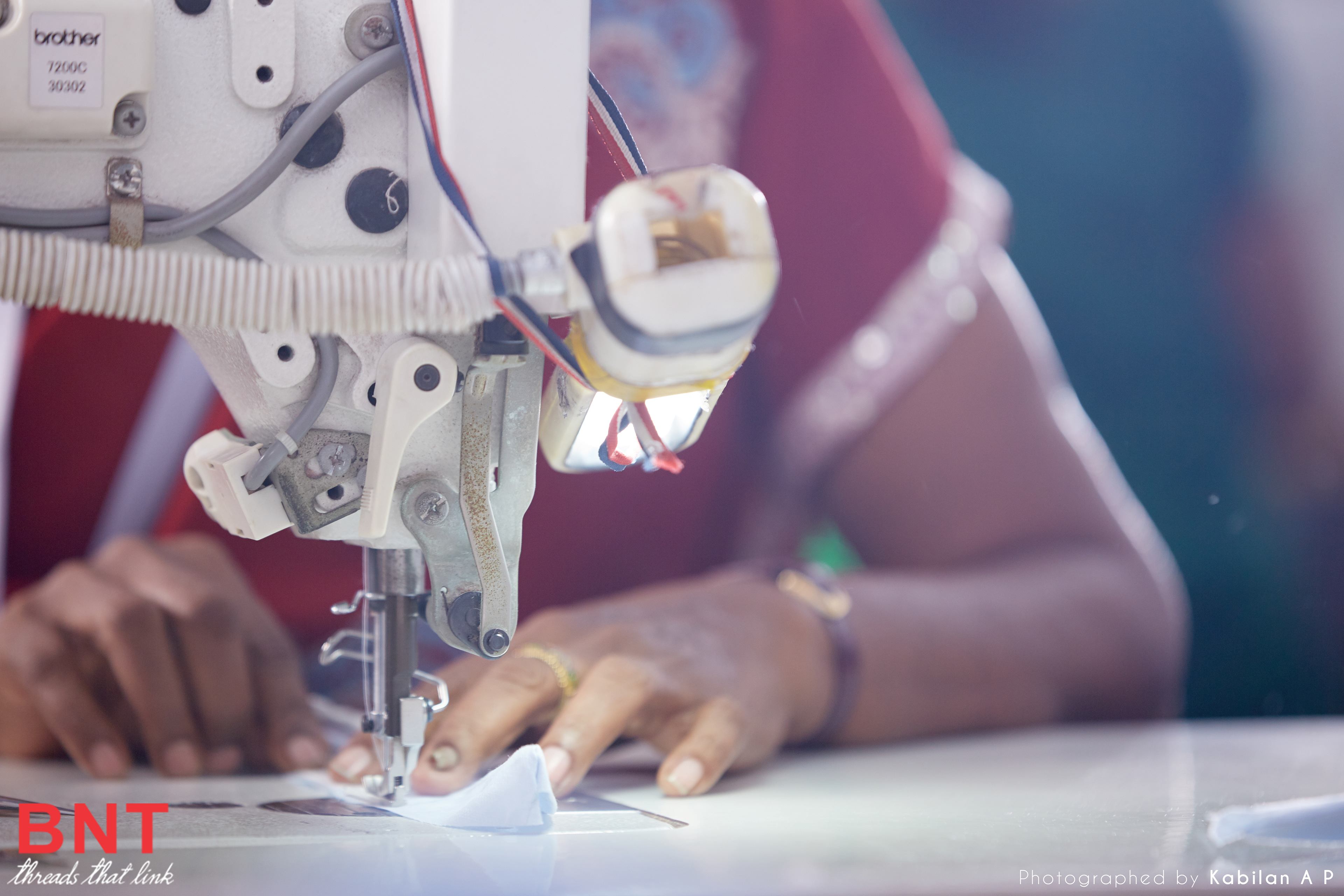 KBLN - Photography by Kabilan A P - Industrial Portraits - BNT ...