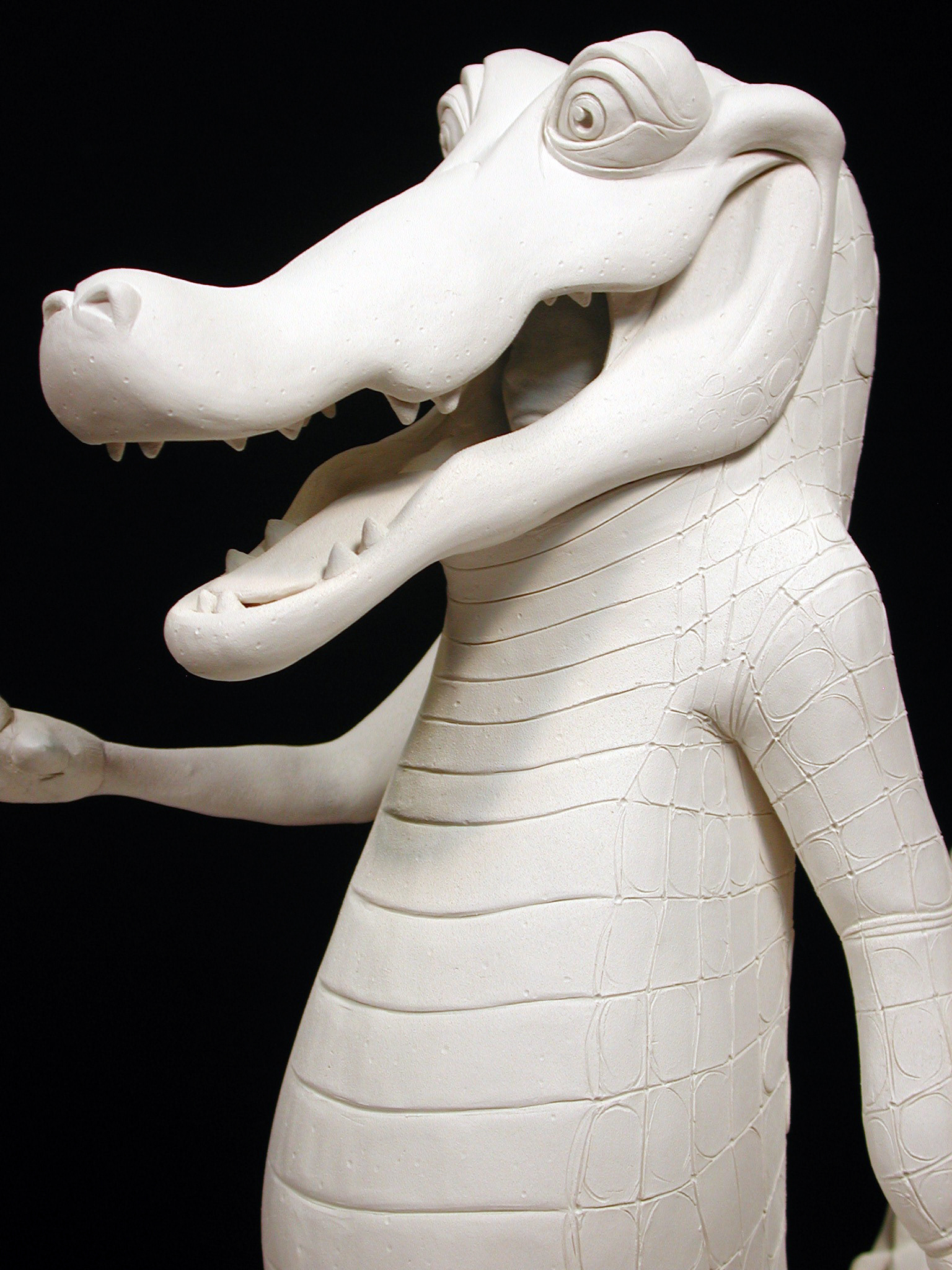 Damon Bard - Character/Creature Visual Development & Design - Claude ...