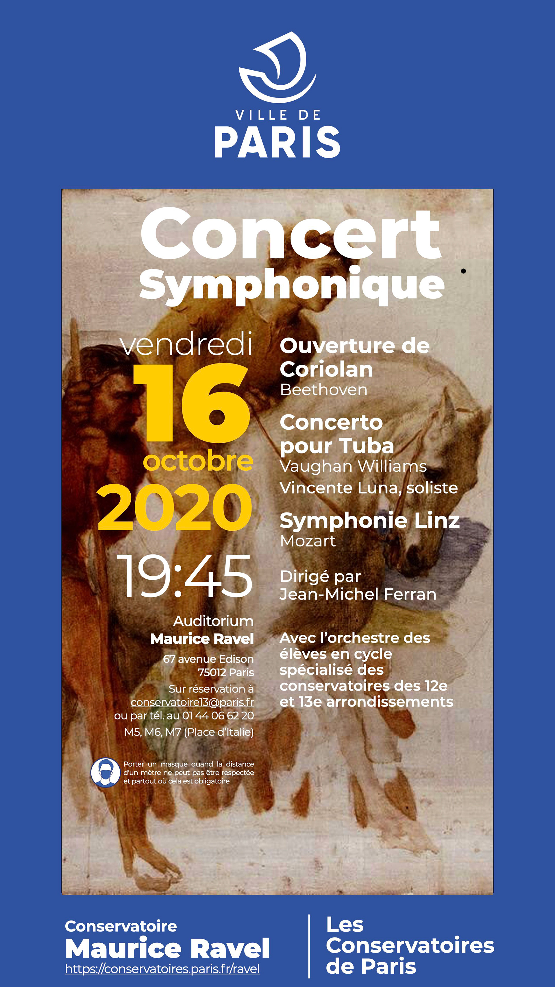 Daniel Streng - Écran UHD 2020/2021