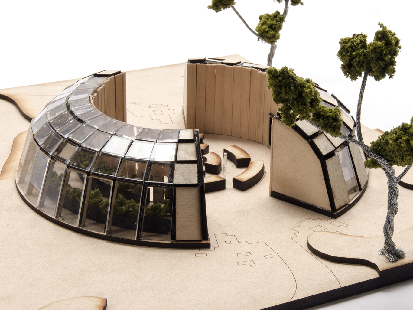 Ezra Gunn - Precedent Analysis: Fallingwater