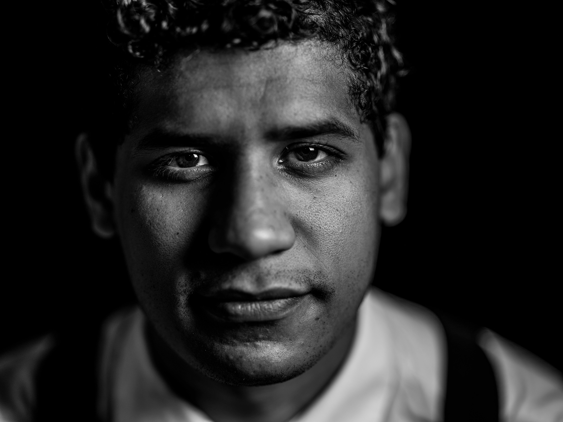 Fantastiske personligheder