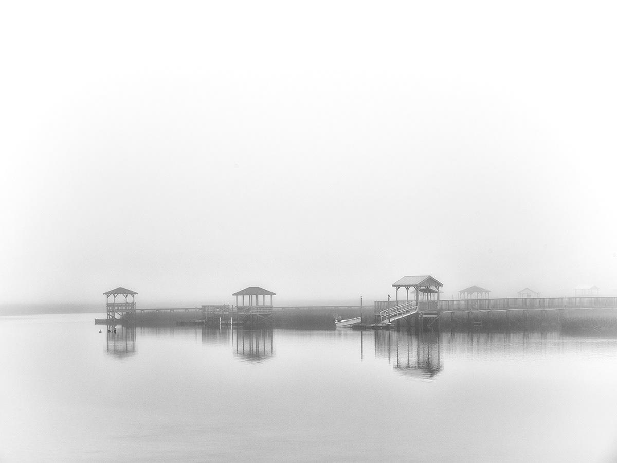 Mark Hilliard, Atelier Portfolio - Art Of The Landscape