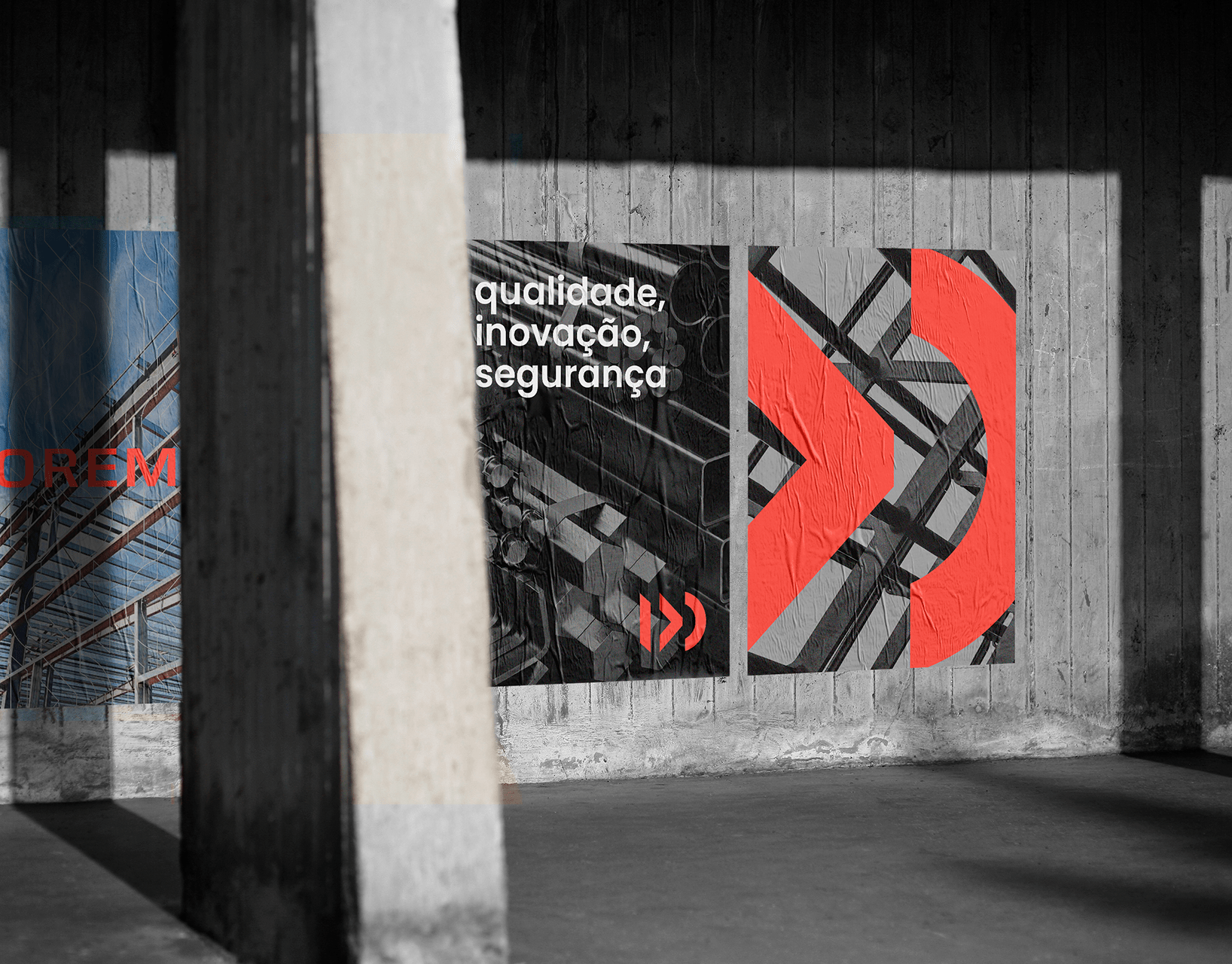 Nil Designer - Design de Marcas