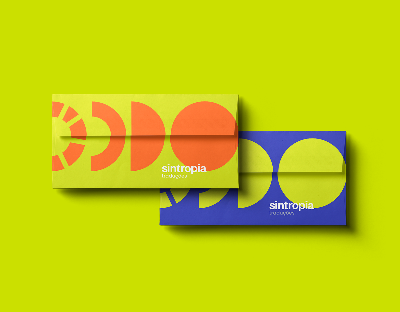 Nil Designer - Design de Marcas