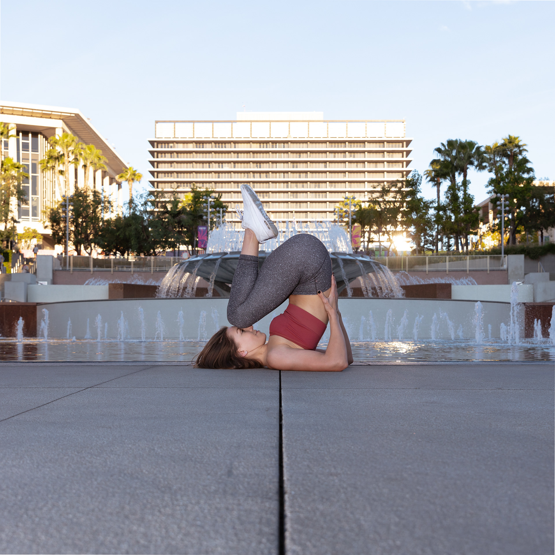 ALEX AFZALI - Sage Miller