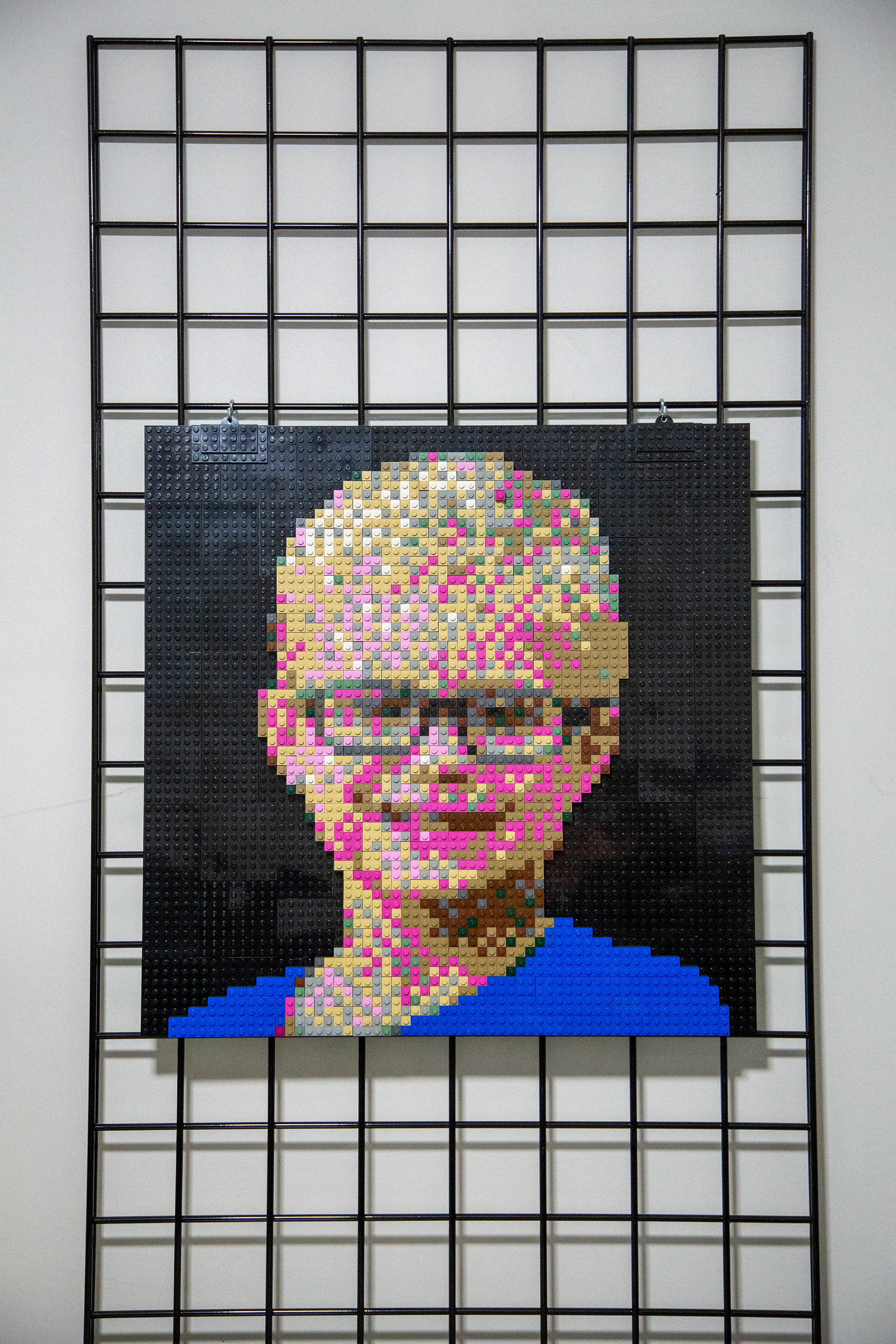 Custom Brick Models - Portfolio