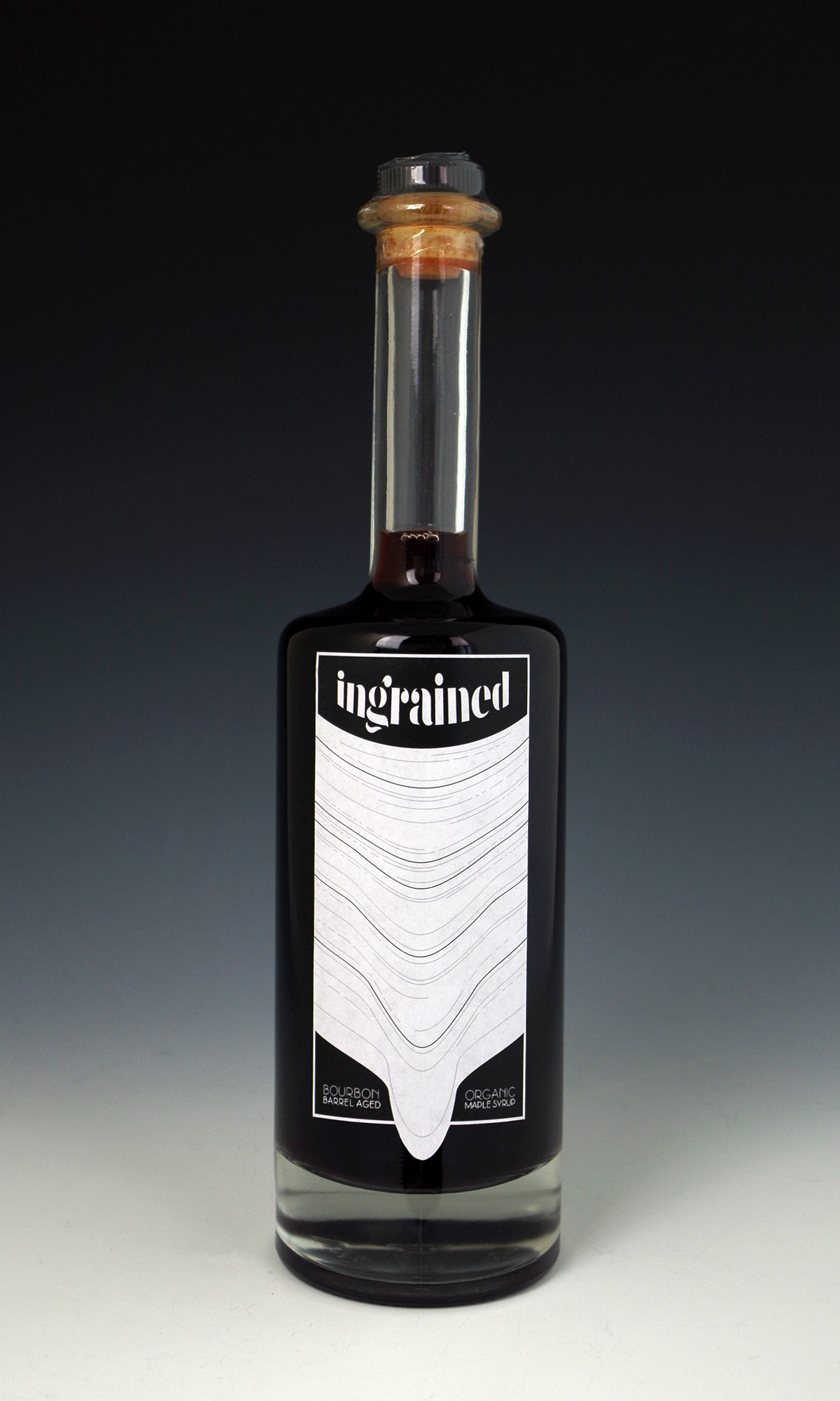 Unger Creative - Ingrained Syrup