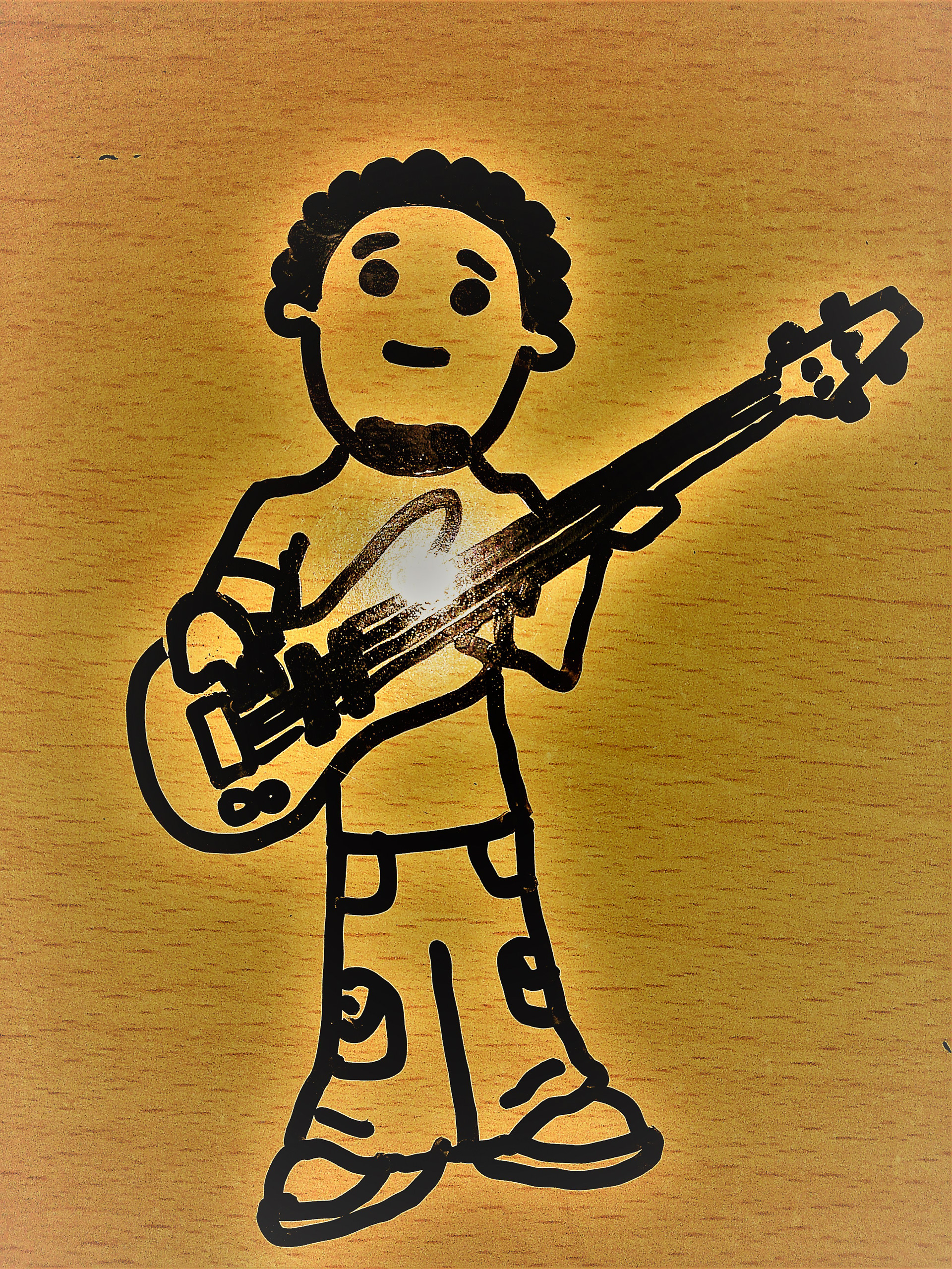 Sanchit Kumar - UX/UI Designer & Researcher - Sketches & Illustrations