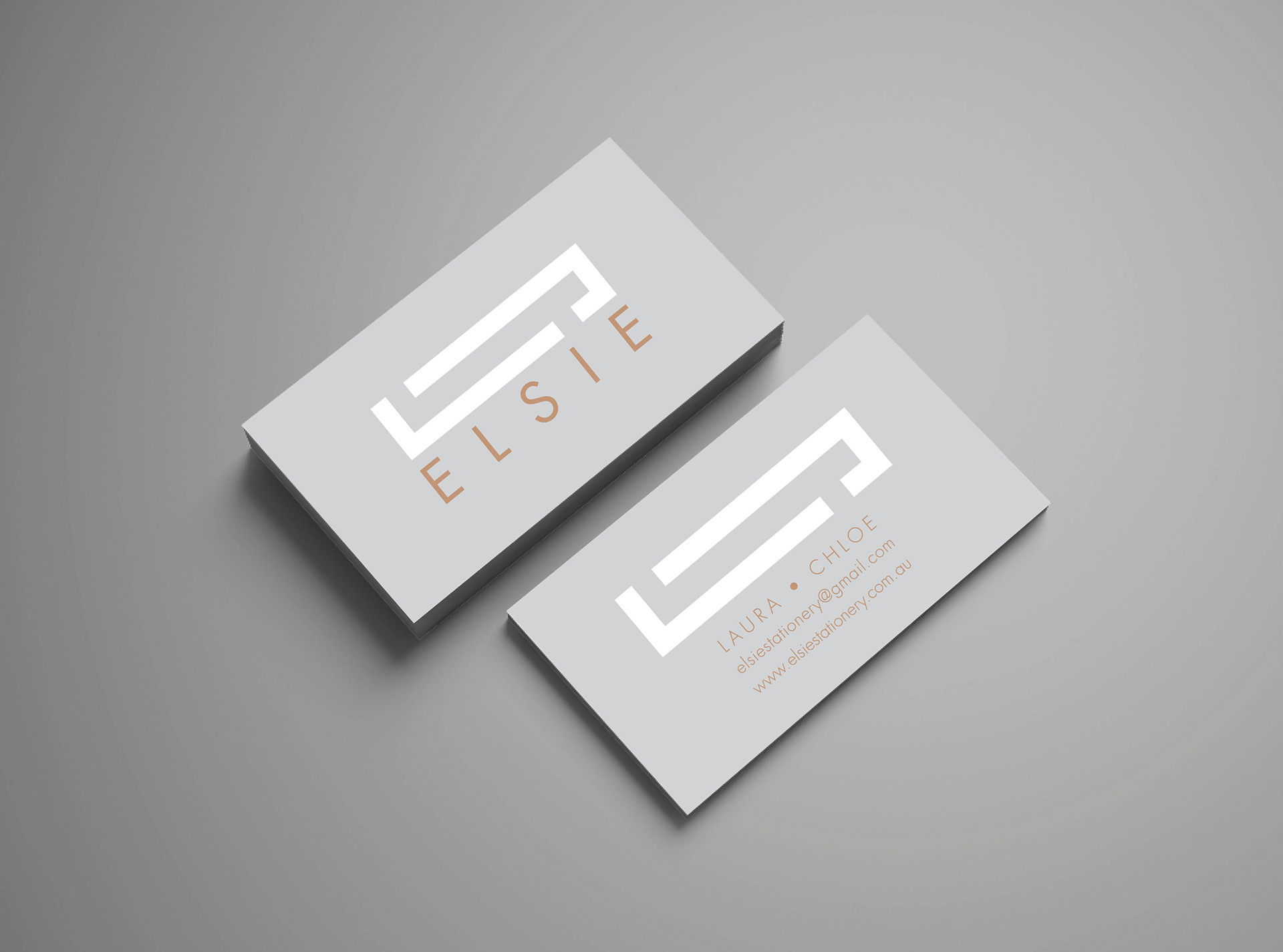 Laura Noonan - Elsie