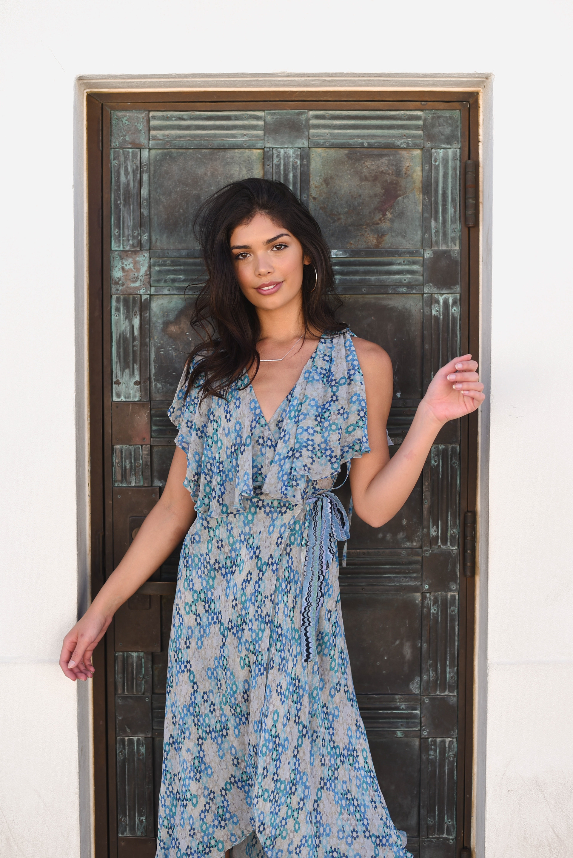 Jamie Baird - KAYLEE FOR CONDITIONS APPLY