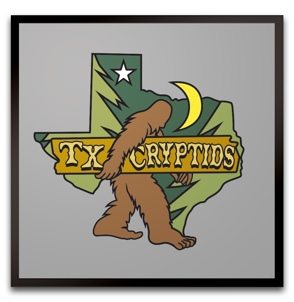 Yetibite.com - Design & illustration that brings the thunder! - Texas ...