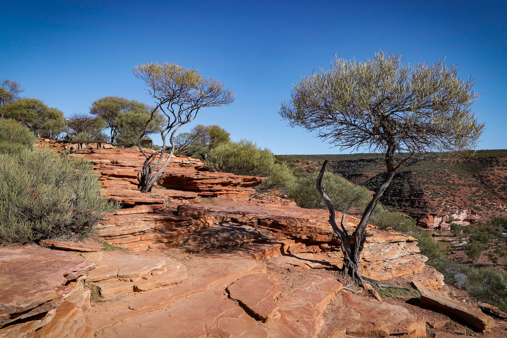 DanTTL - Kalbarri National Park