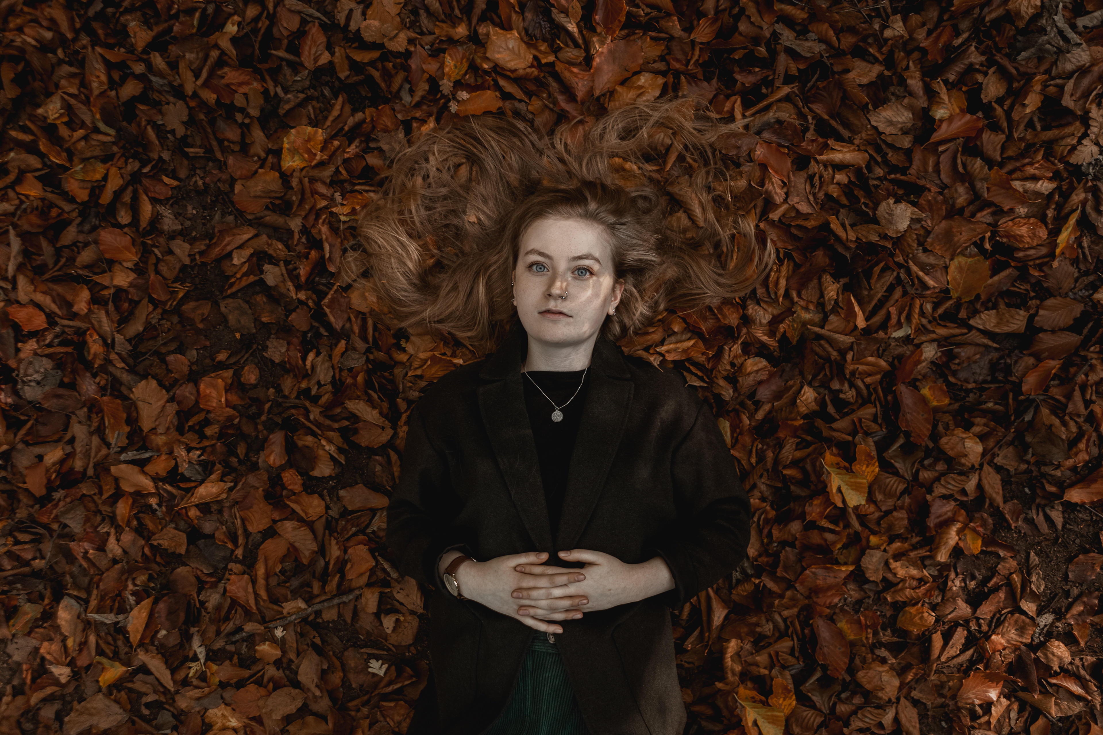 Ragib Choudhury - Daisy Allen