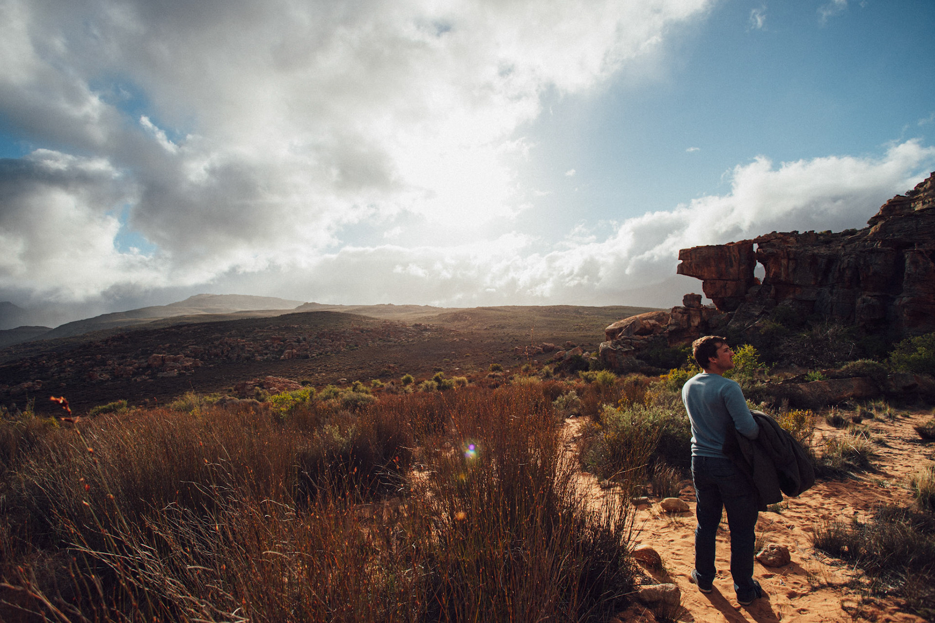 Tom Jenkinson - Stadsaal Caves