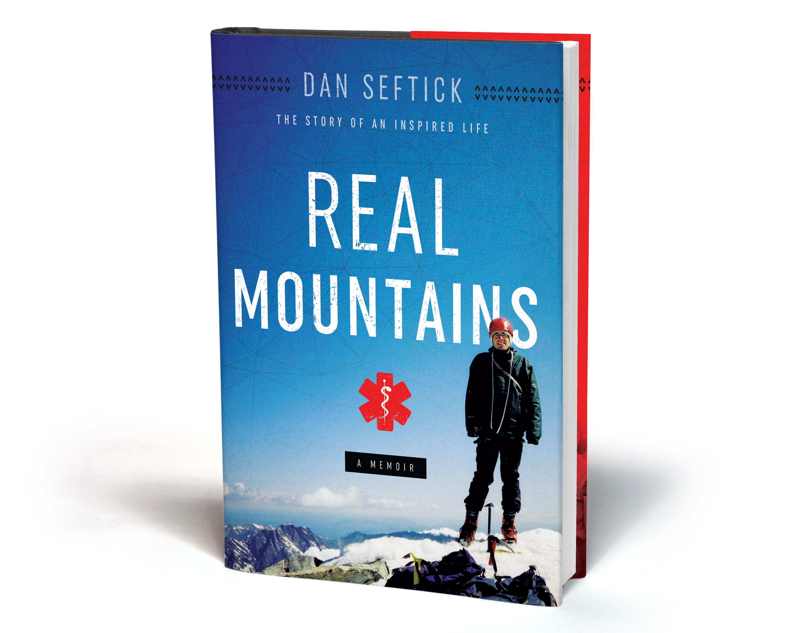 Dan Pitts - REAL MOUNTAINS