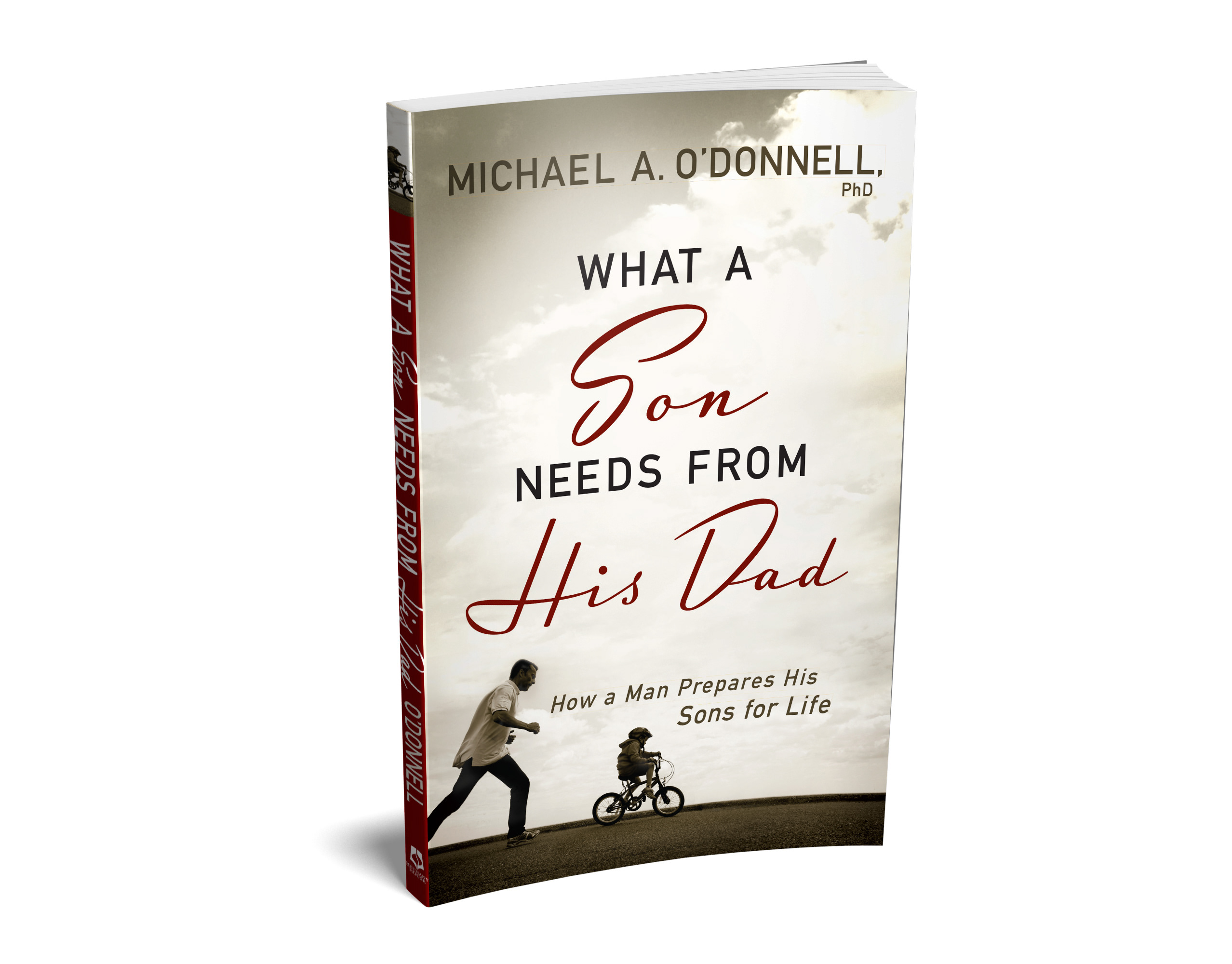 Dan Pitts - WHAT A SON NEEDS FROM HIS DAD
