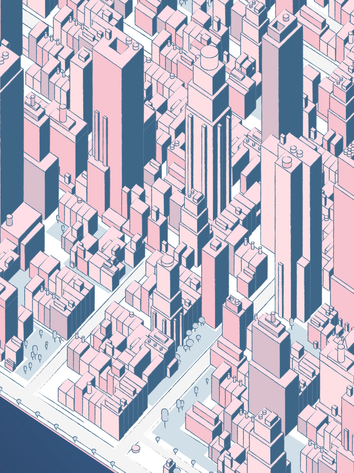 Philippe Nicolas - Illustration & design