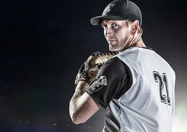 Sean Condon Photograpy Production - All Stars 2013/2014