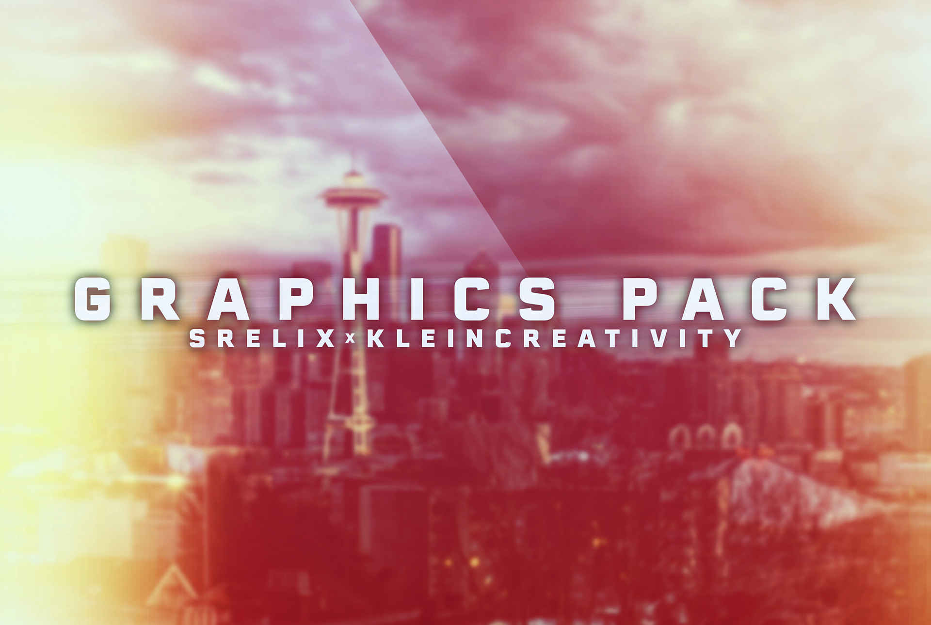 SRELIX Portfolio - Thumbnails