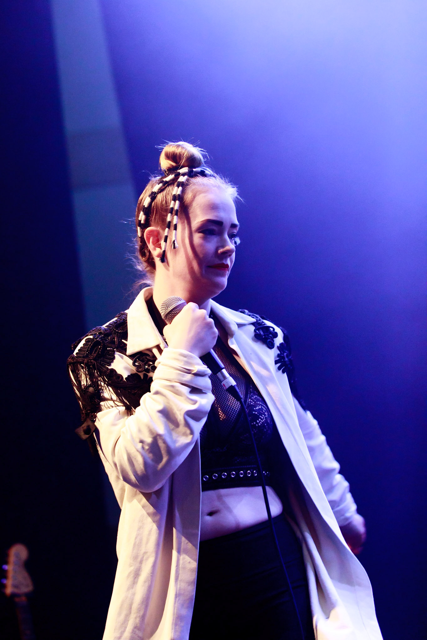 Photos-Livemusic - Coco Bans - Festival Chorus