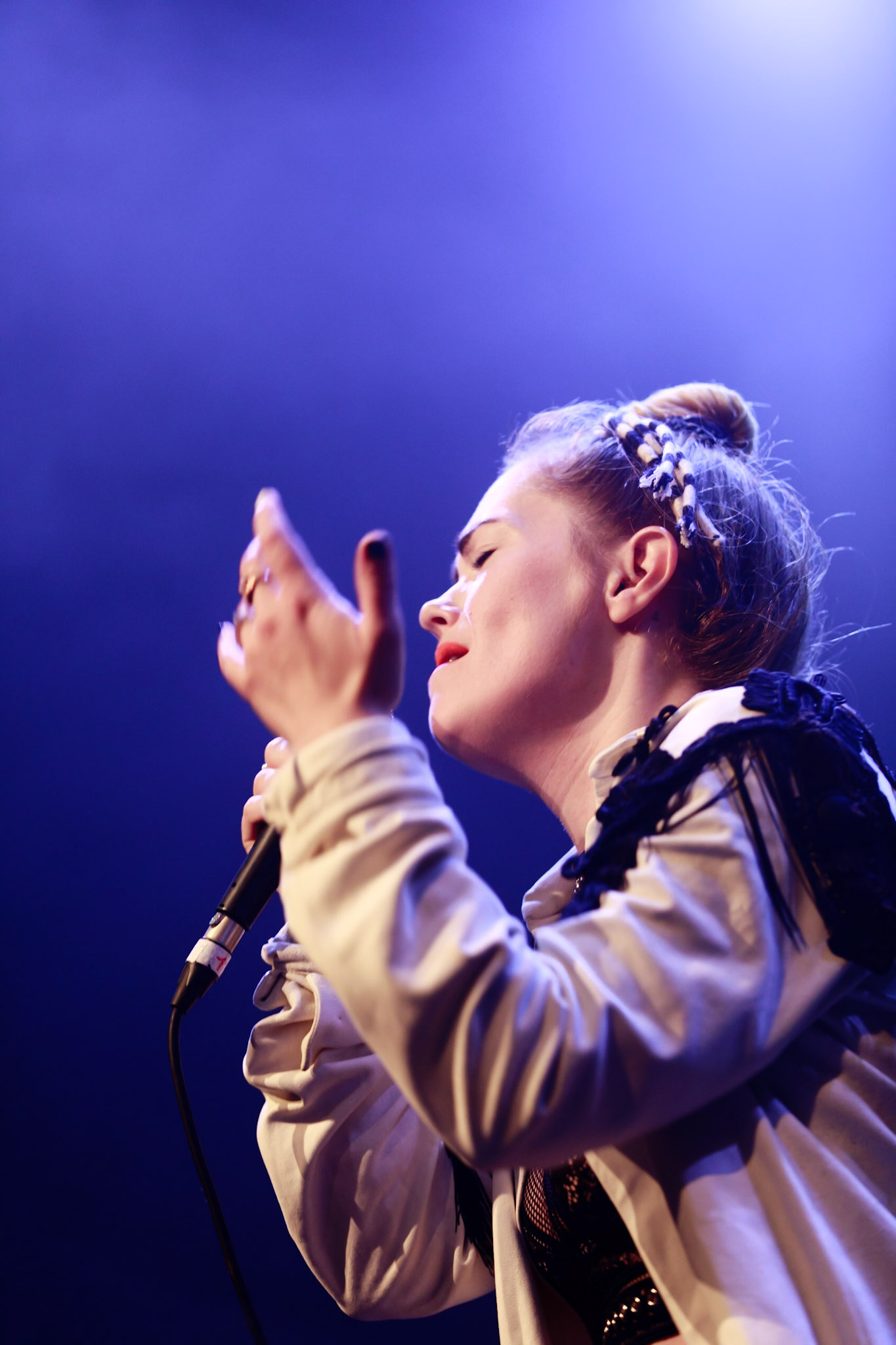 Photos-Livemusic - Coco Bans - Festival Chorus