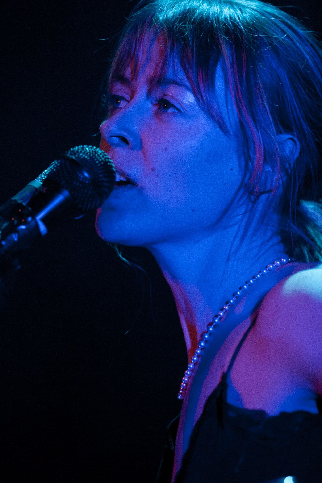 Photos-Livemusic - Best of 2006