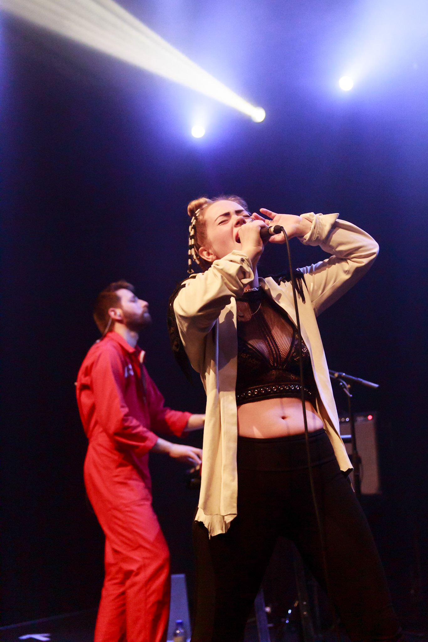 Photos-Livemusic - Coco Bans - Festival Chorus