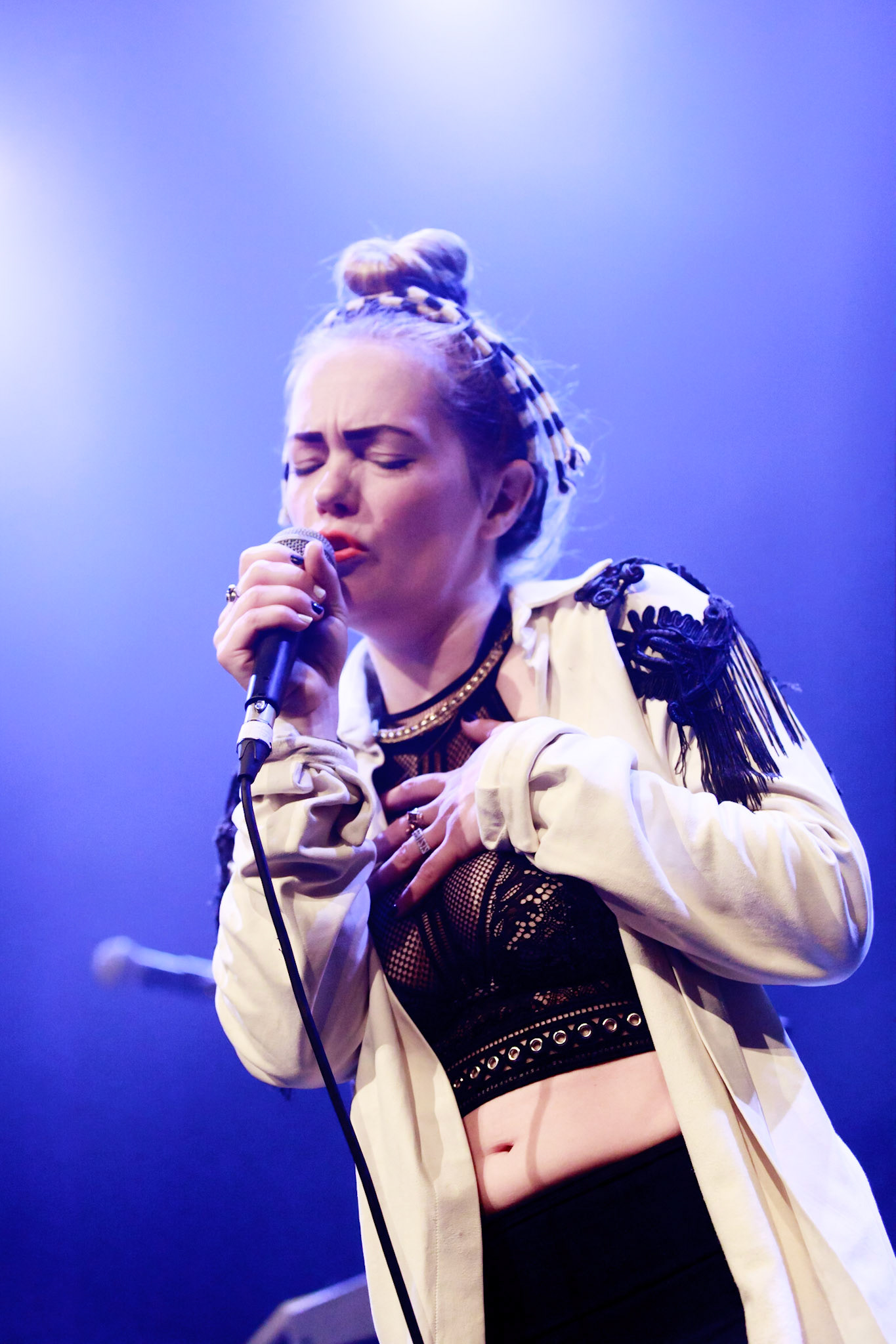 Photos-Livemusic - Coco Bans - Festival Chorus