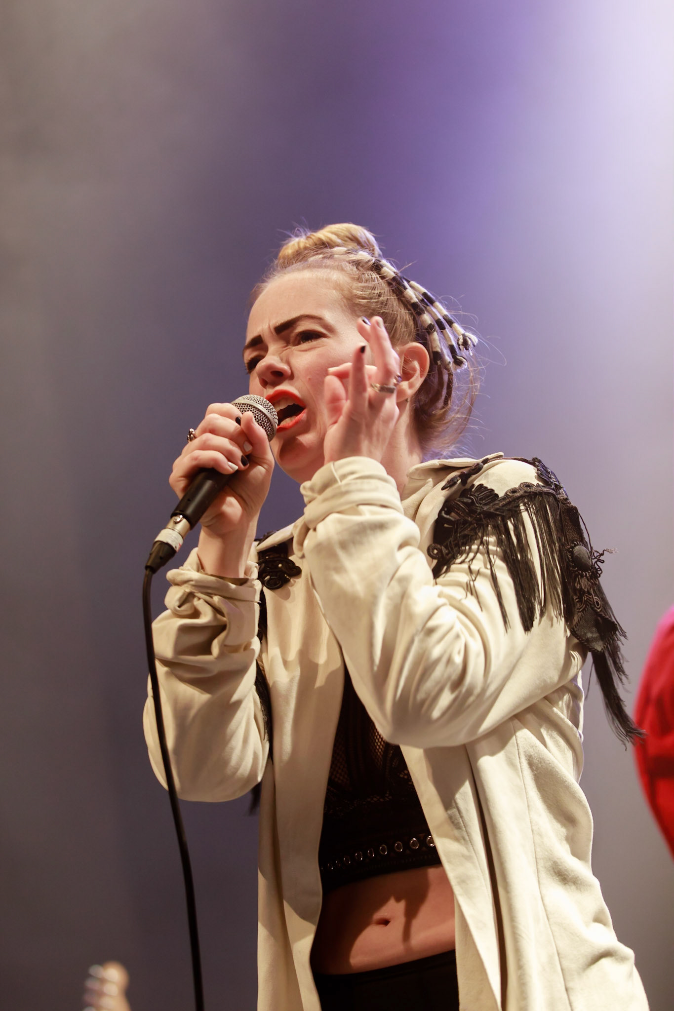 Photos-Livemusic - Coco Bans - Festival Chorus