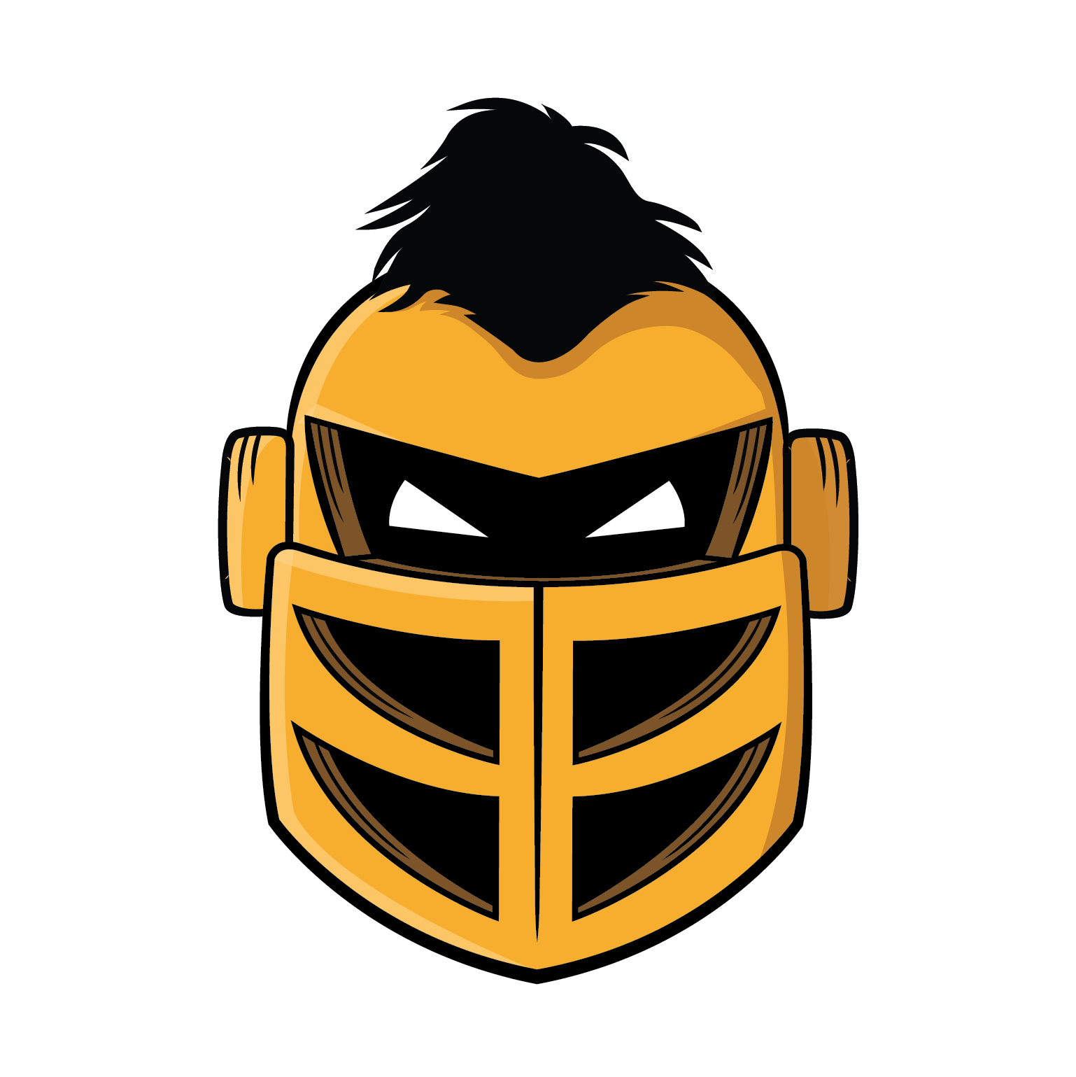 Ava Buric - Graphic Designer and Illustrator - Orlando Mascot Games