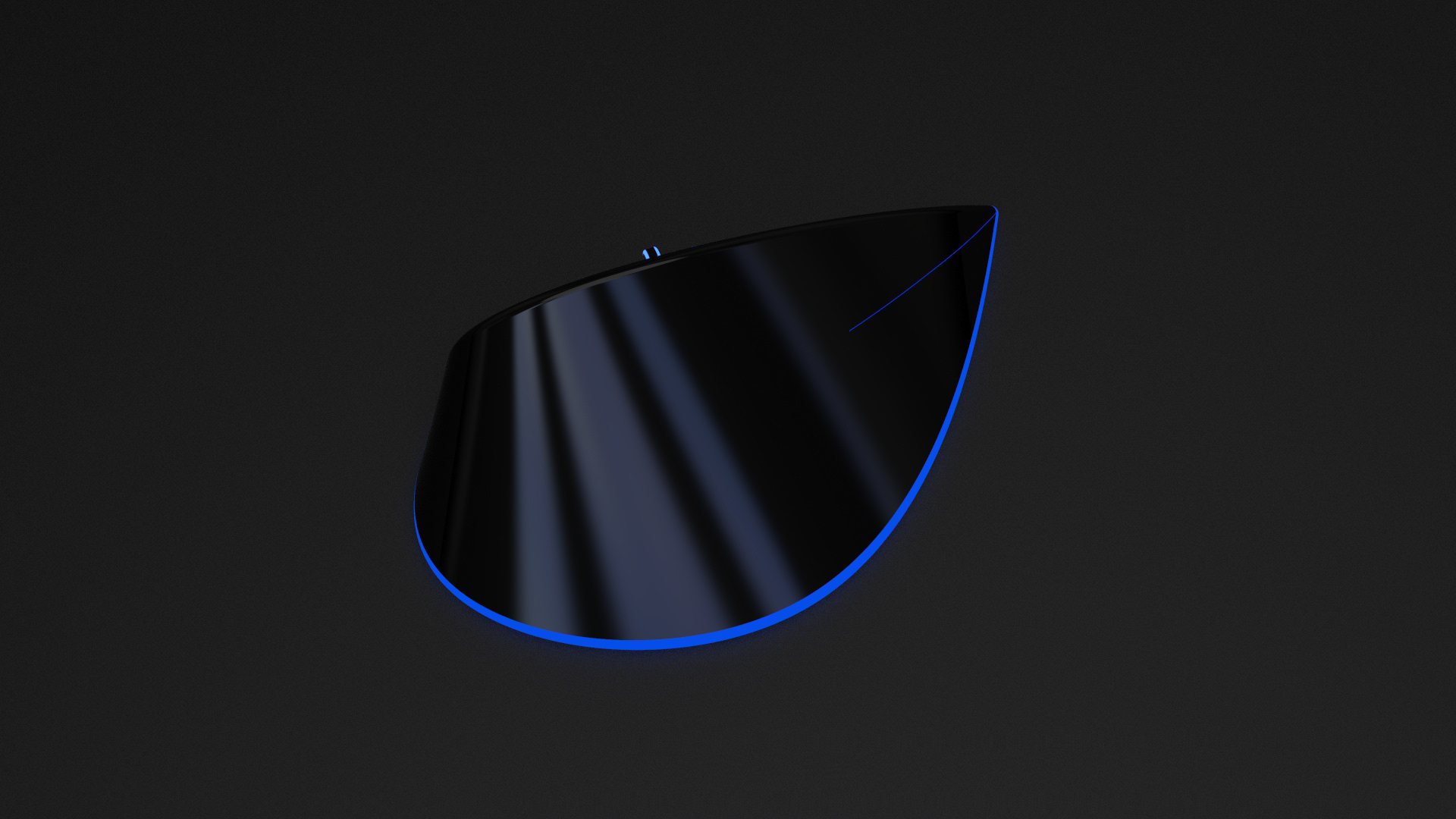 yupeng jiao - Relax Mouse Design