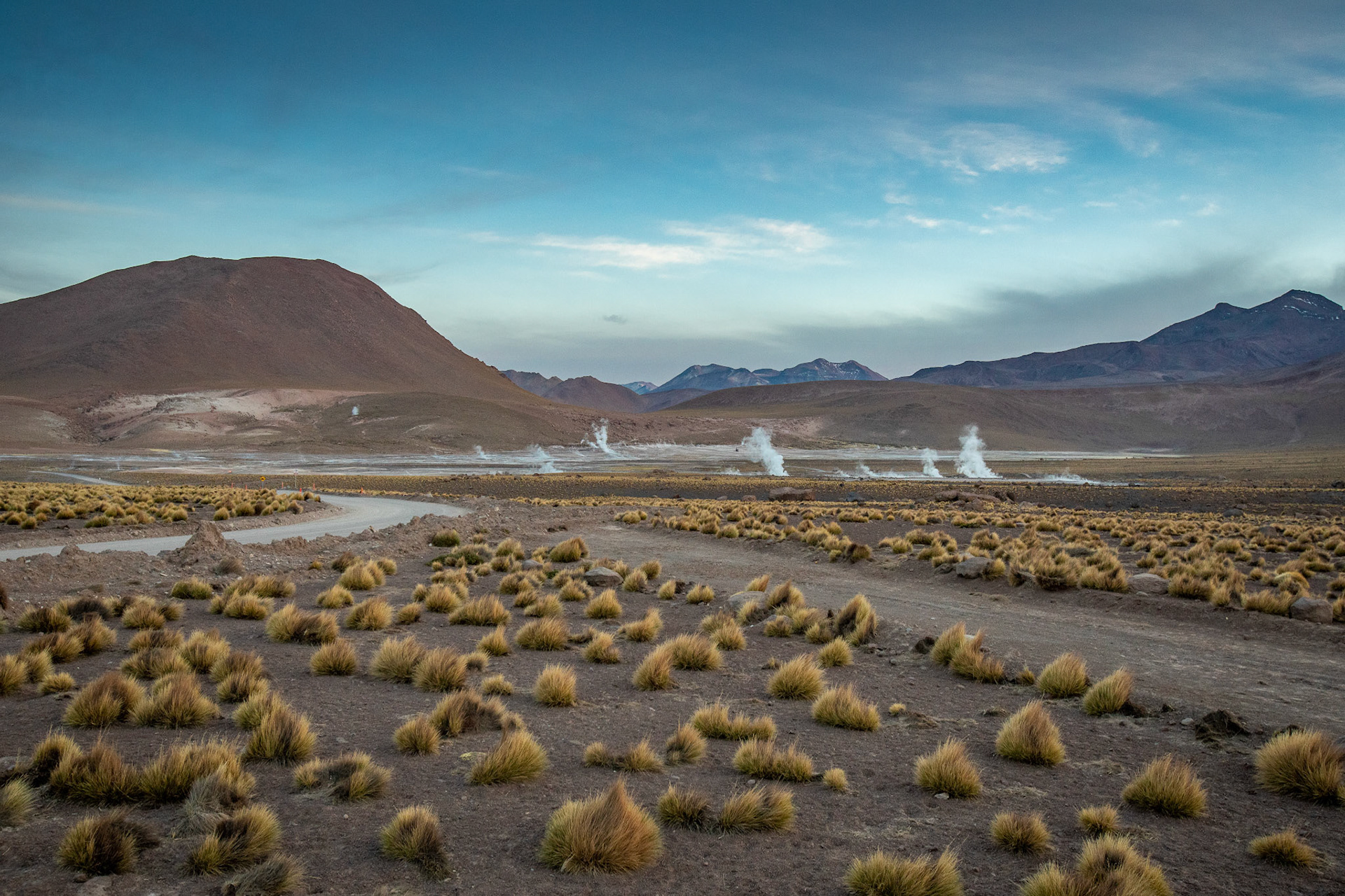 JTFoto - Chile - Pustynia Atakama