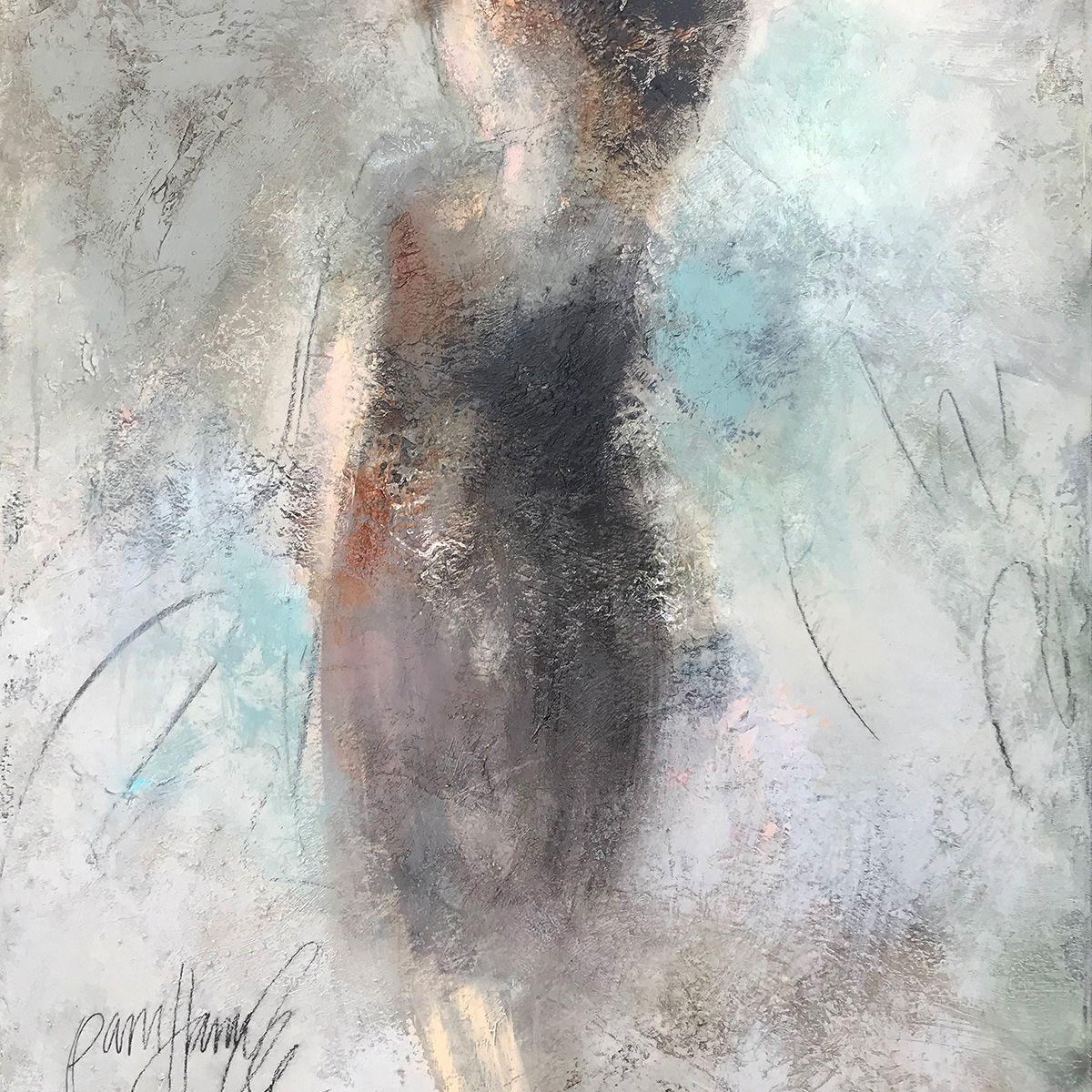 PAM HAMILTON