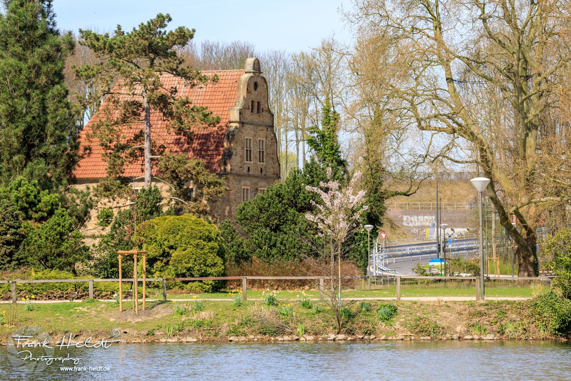 Frank Heldt Photography - Rombergpark