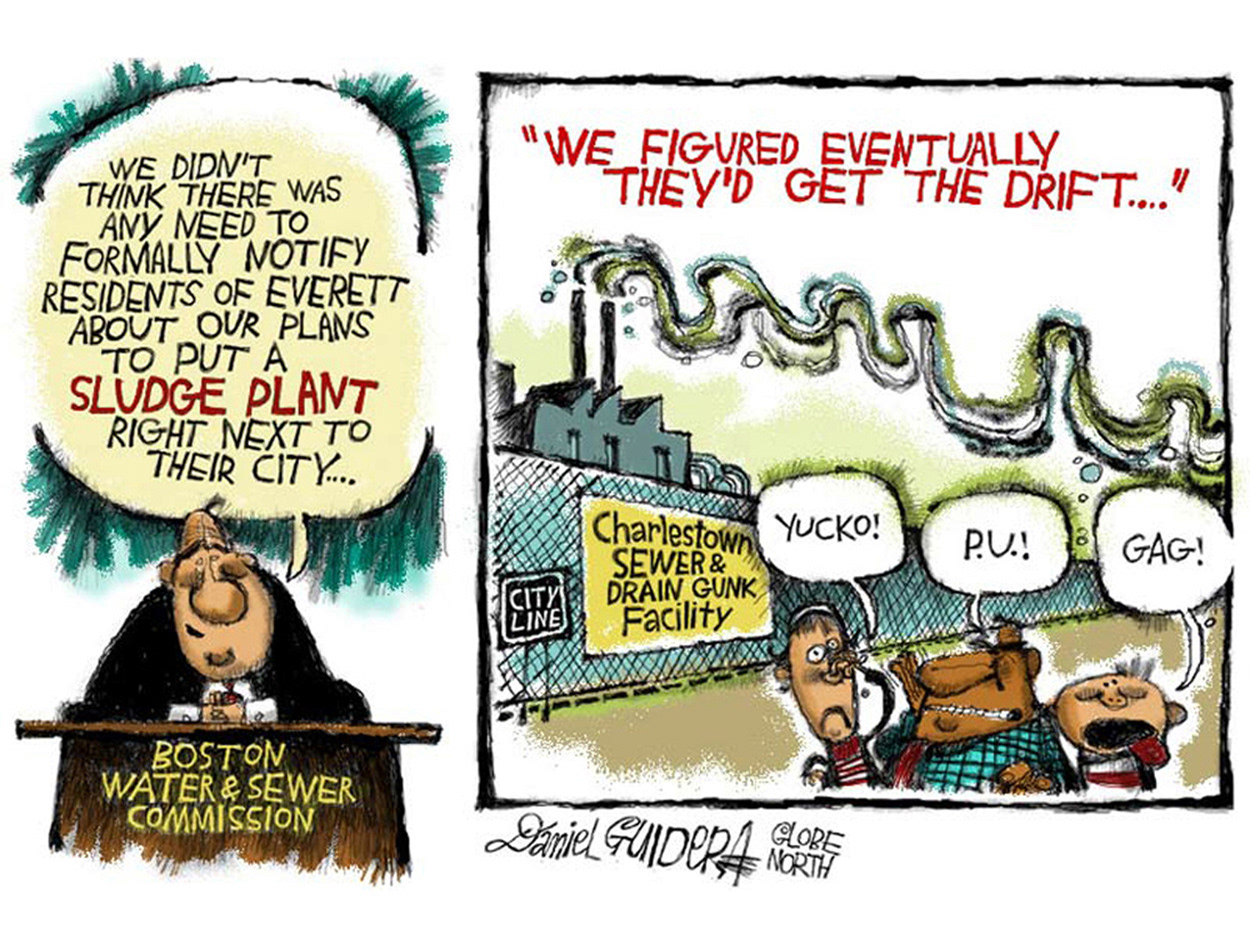 Daniel Guidera Illustration-A-Go-Go! - Get The Drift